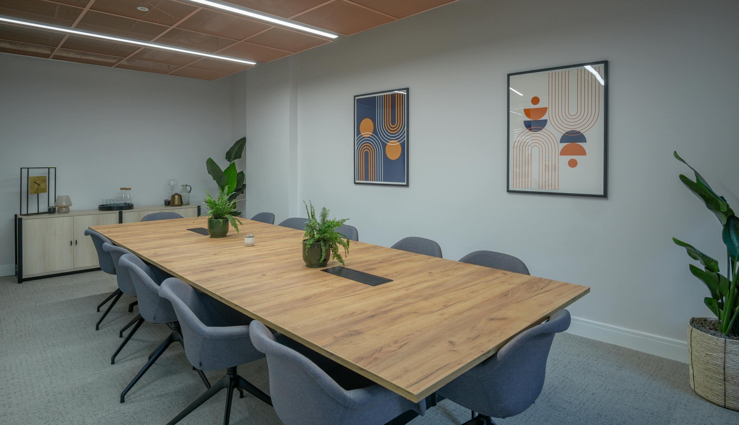 Burleigh On The Strand, 355 Strand, London, Office / Serviced Office ...