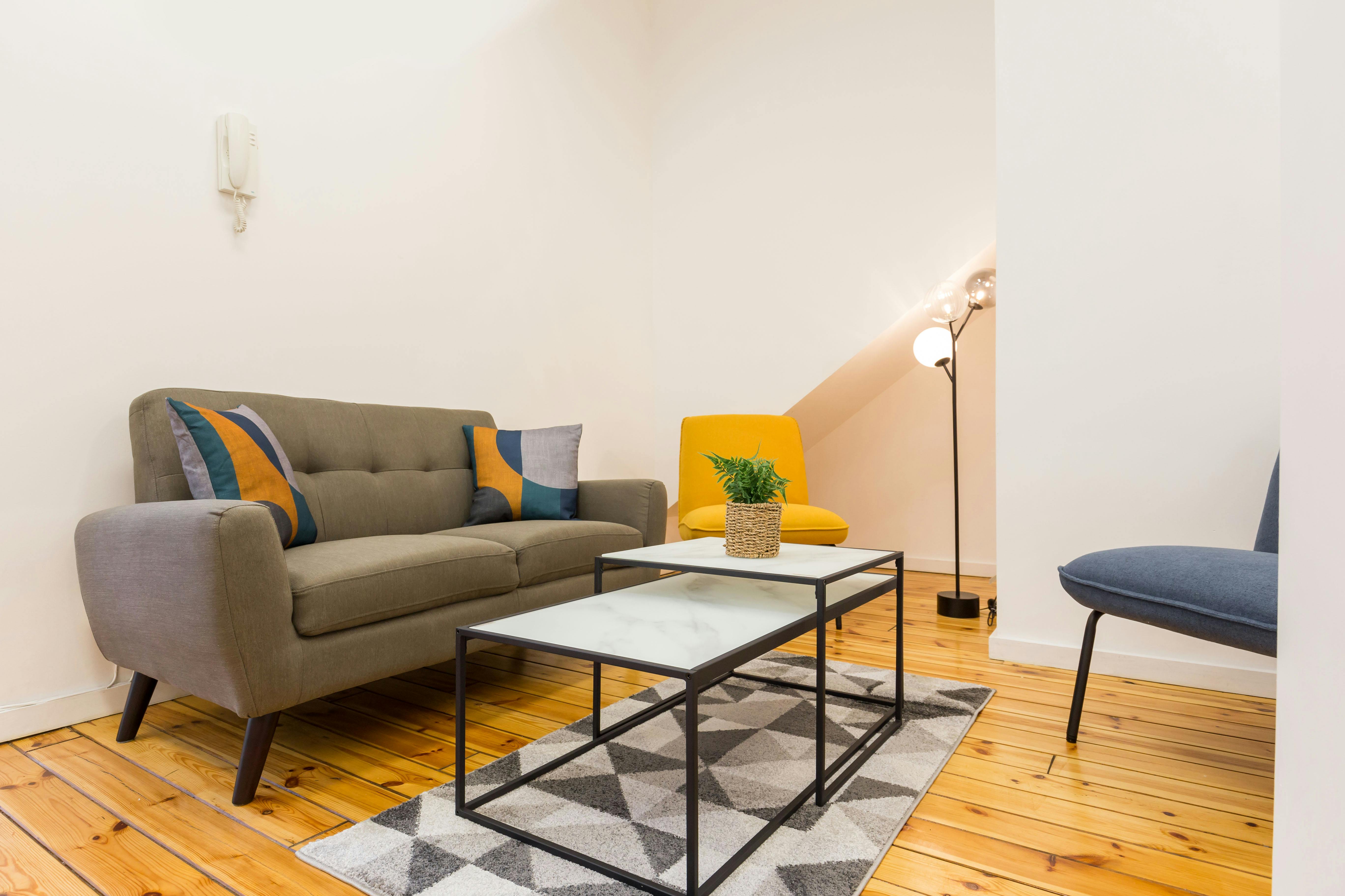 Zeus House, 16-30 Provost Street, London, Office, To Let