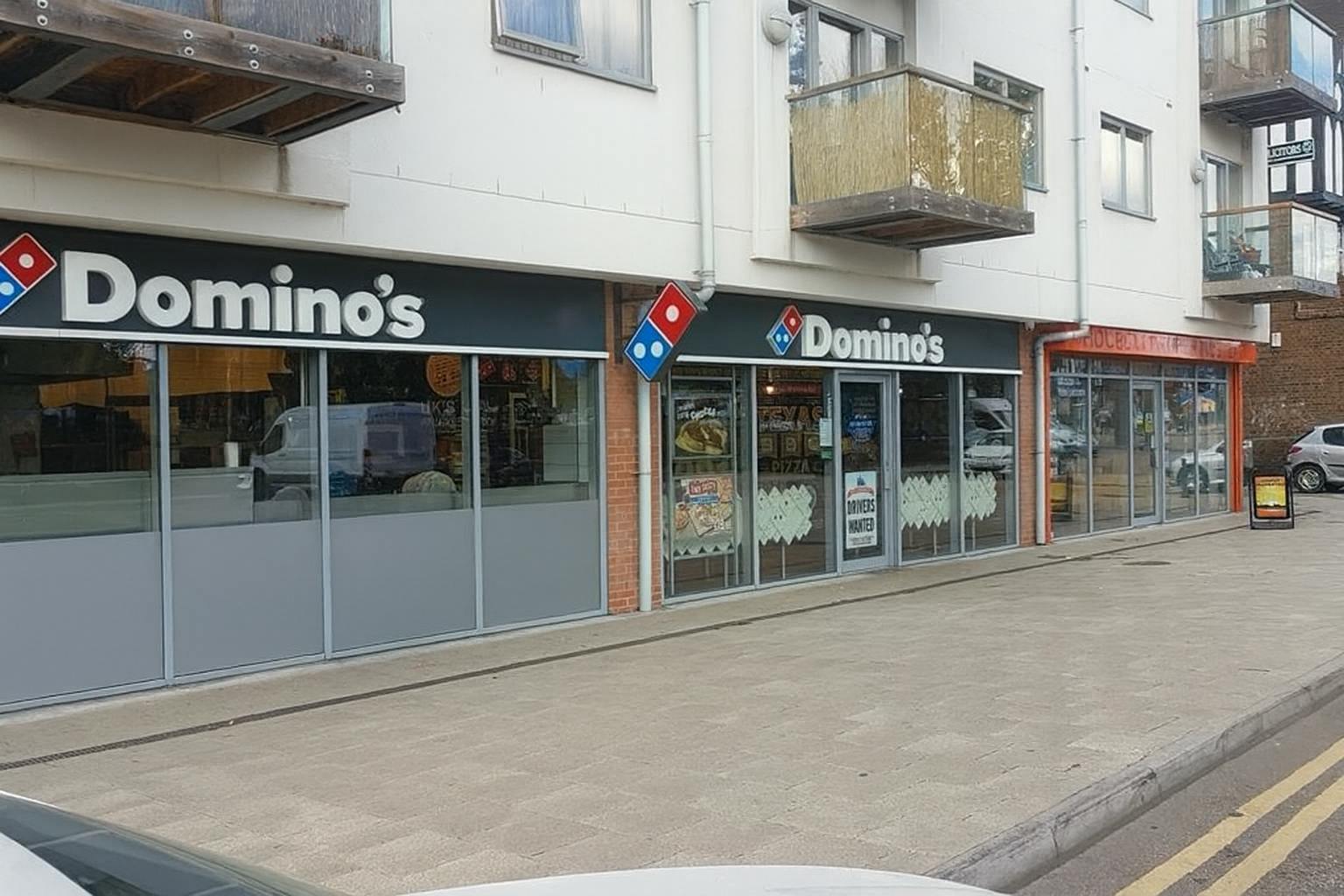 Parr Court, 26-28 Station Lane, Basildon, Investment / Retail, For Sale ...