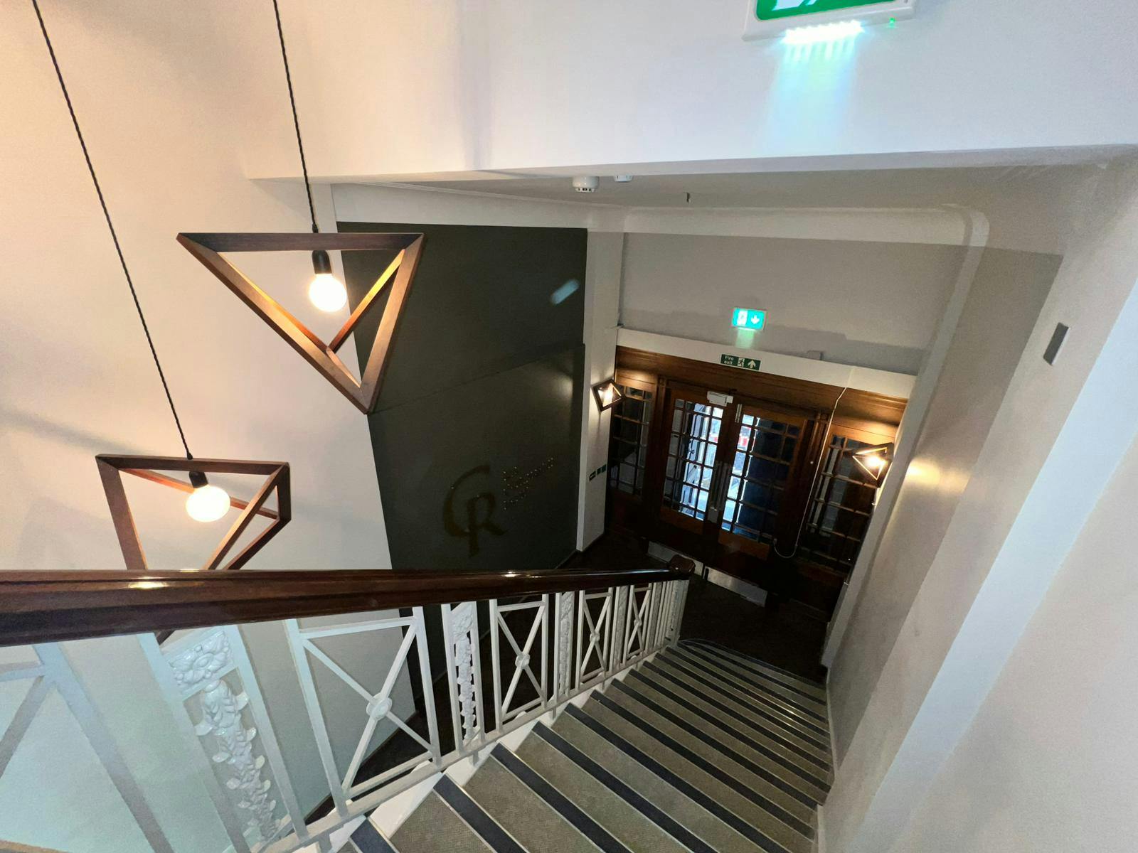 126 Colmore Row, Birmingham, Offices, To Let - RP Capital Advisors