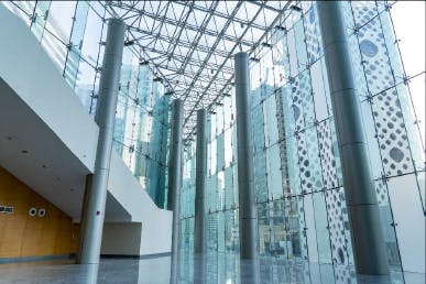 UBORA Tower, Business Bay, Dubai, Ubora Tower, United Arab Emirates ...