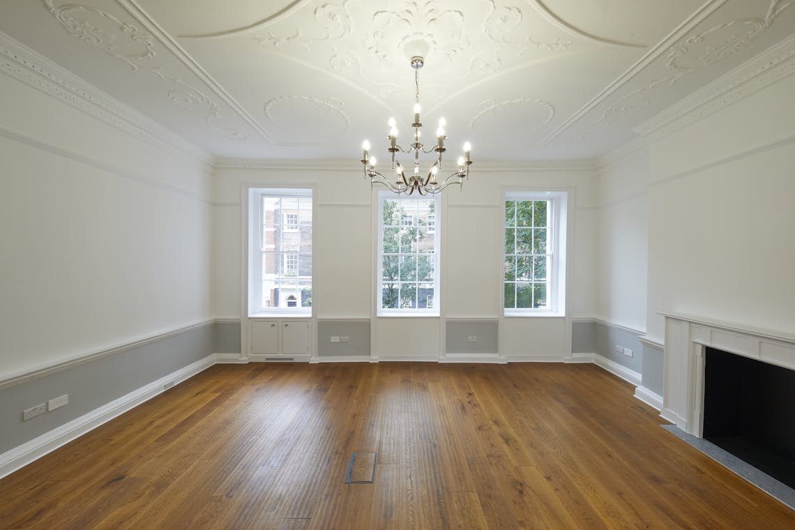 32 Percy Street, London, Office, To Let - Bluebook