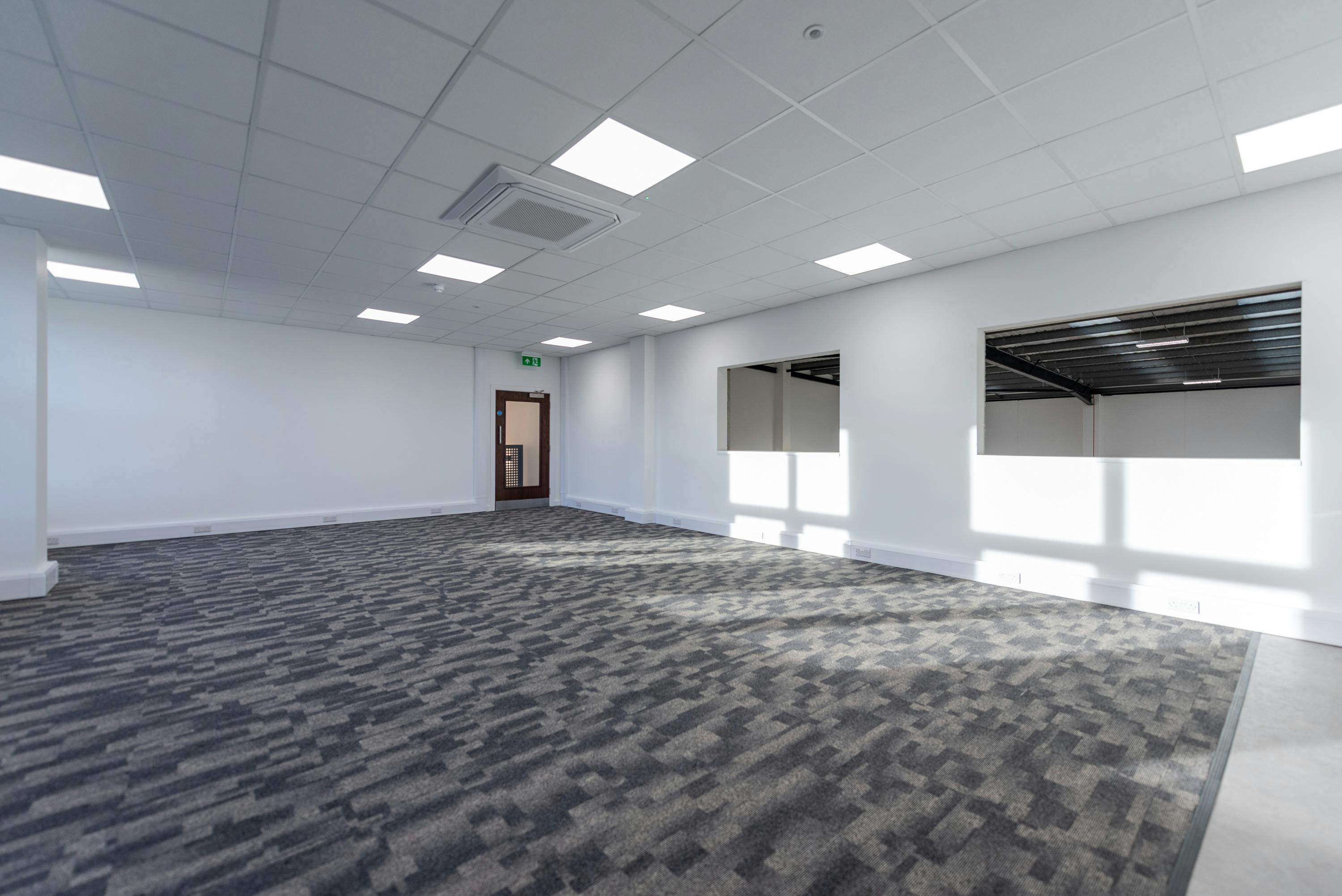 Unit 6 Barwell Business Park, Leatherhead Road, Chessington, Industrial ...
