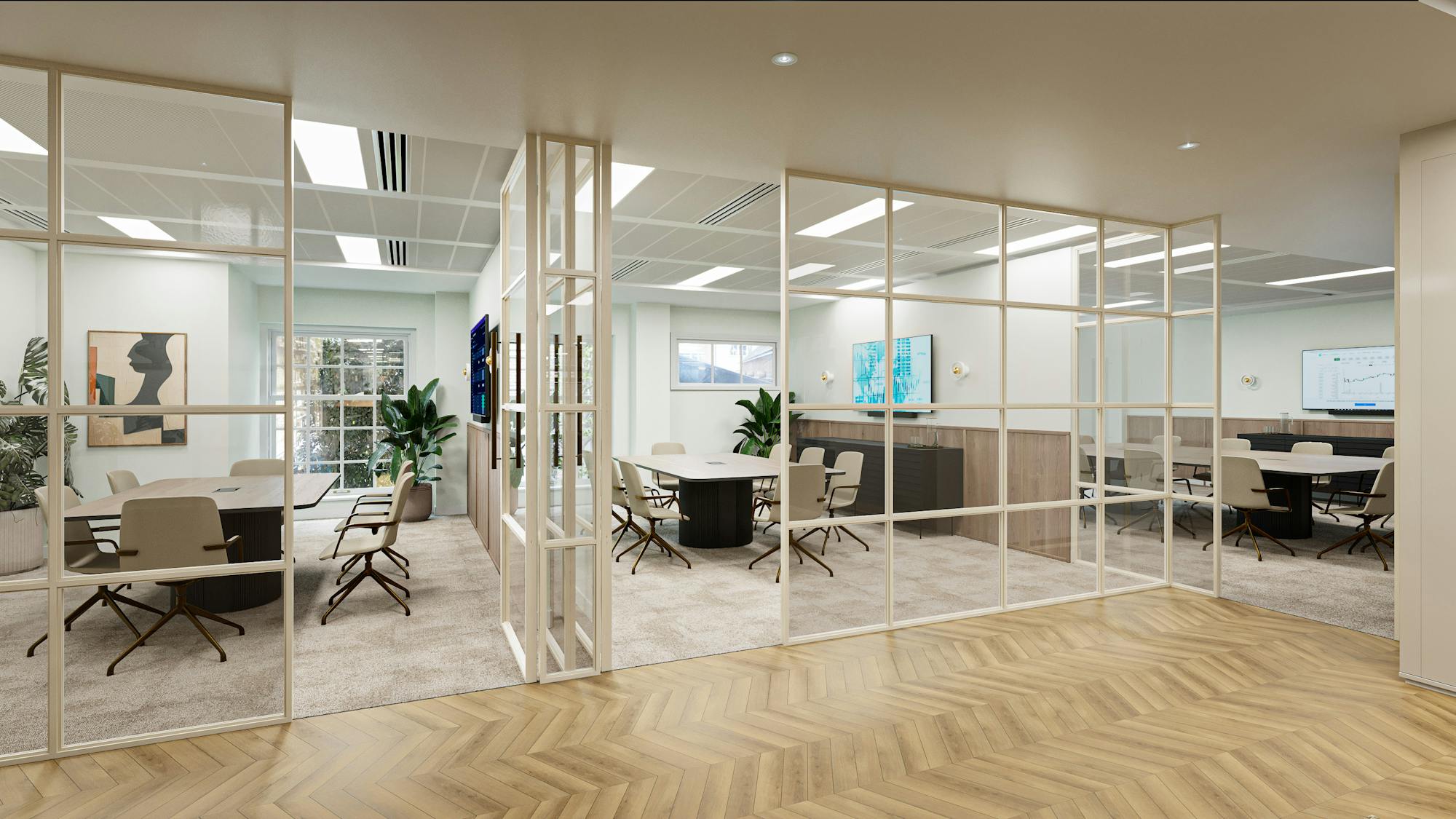 6 Duke Street St. James's, London, SW1Y 6BN available to rent via RX London