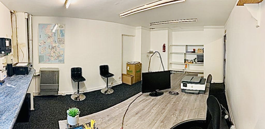 Unit 10, Spring Lane, Radcliffe - Pearson Ferrier