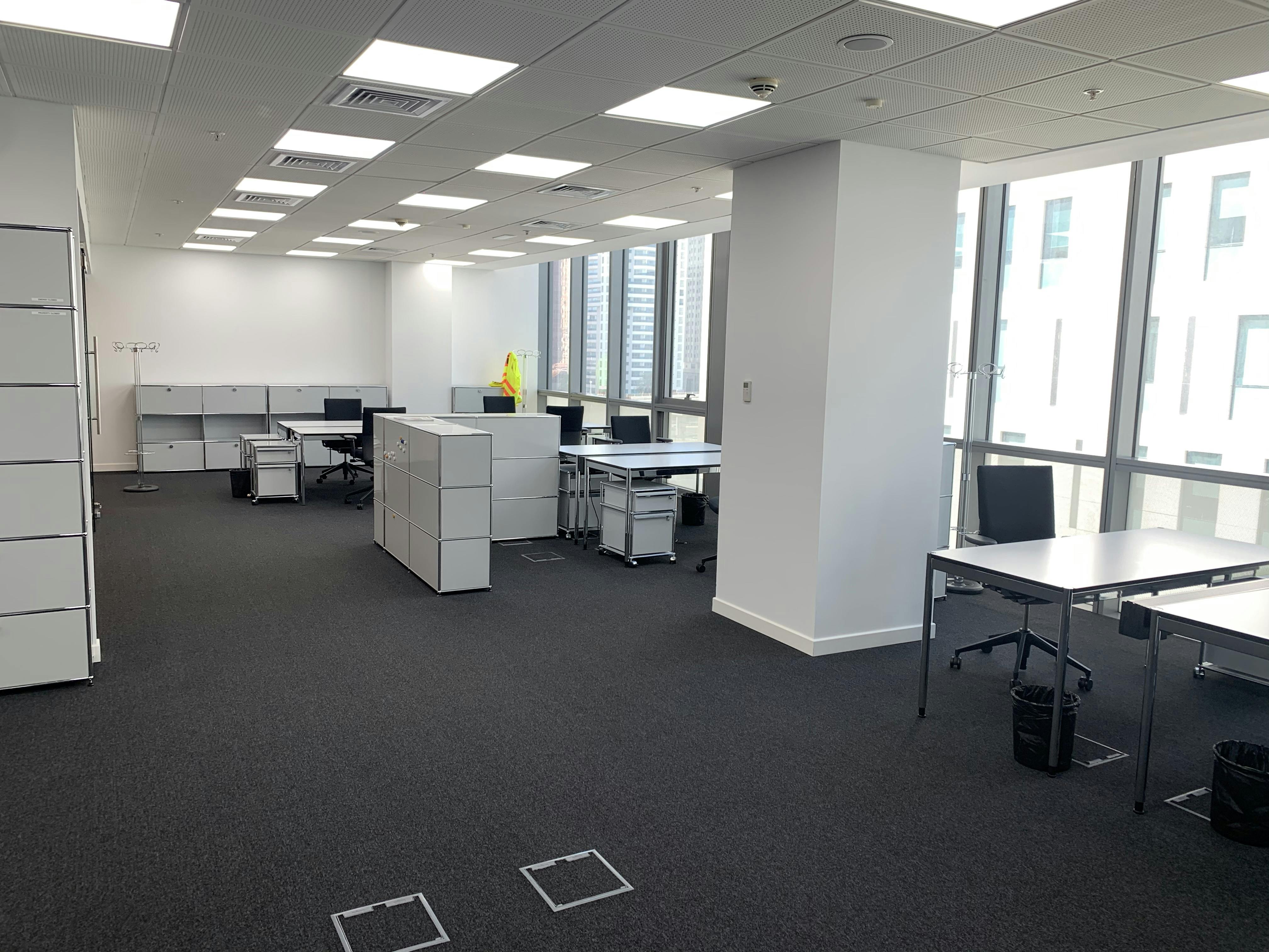 Fully Furnished Office Unit, DIFC Gate Precinct, Dubai, Office, To Let
