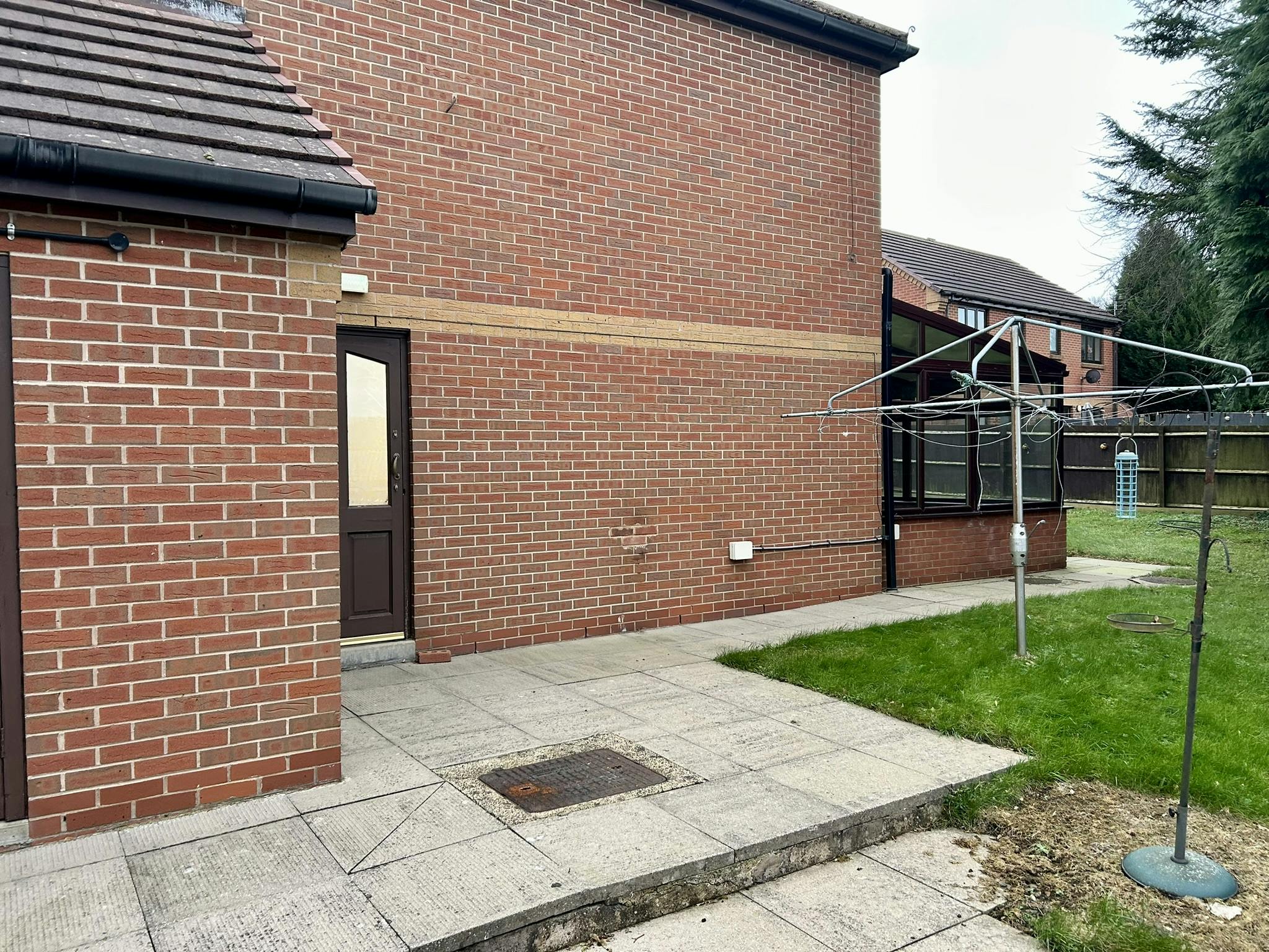 199 Doseley Road, Dawley, Telford, TF4 3AZ | Estate Agents & Auctioneers