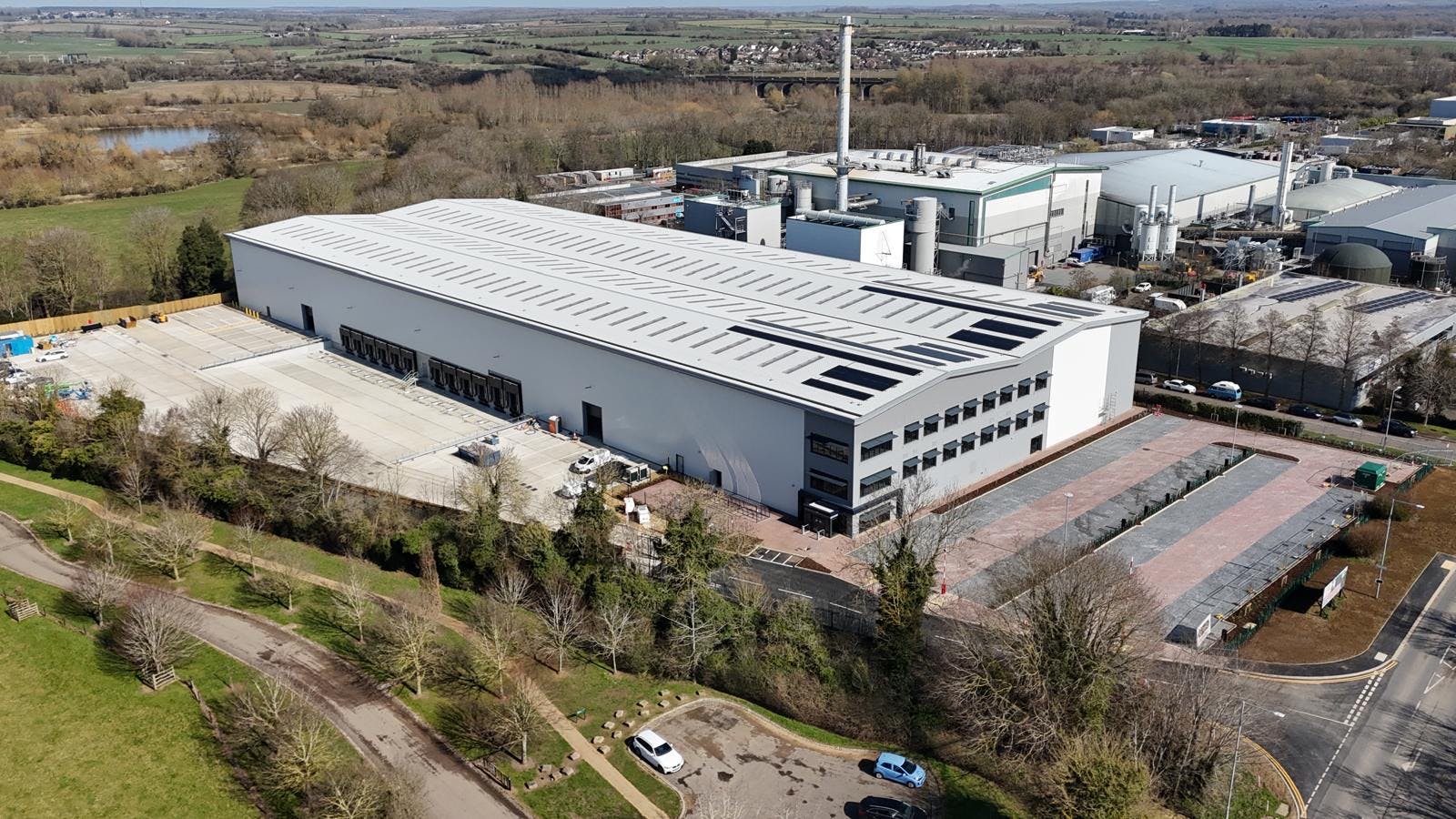 Wolverton 109, Old Wolverton Road, Milton Keynes, Industrial, To Let or ...