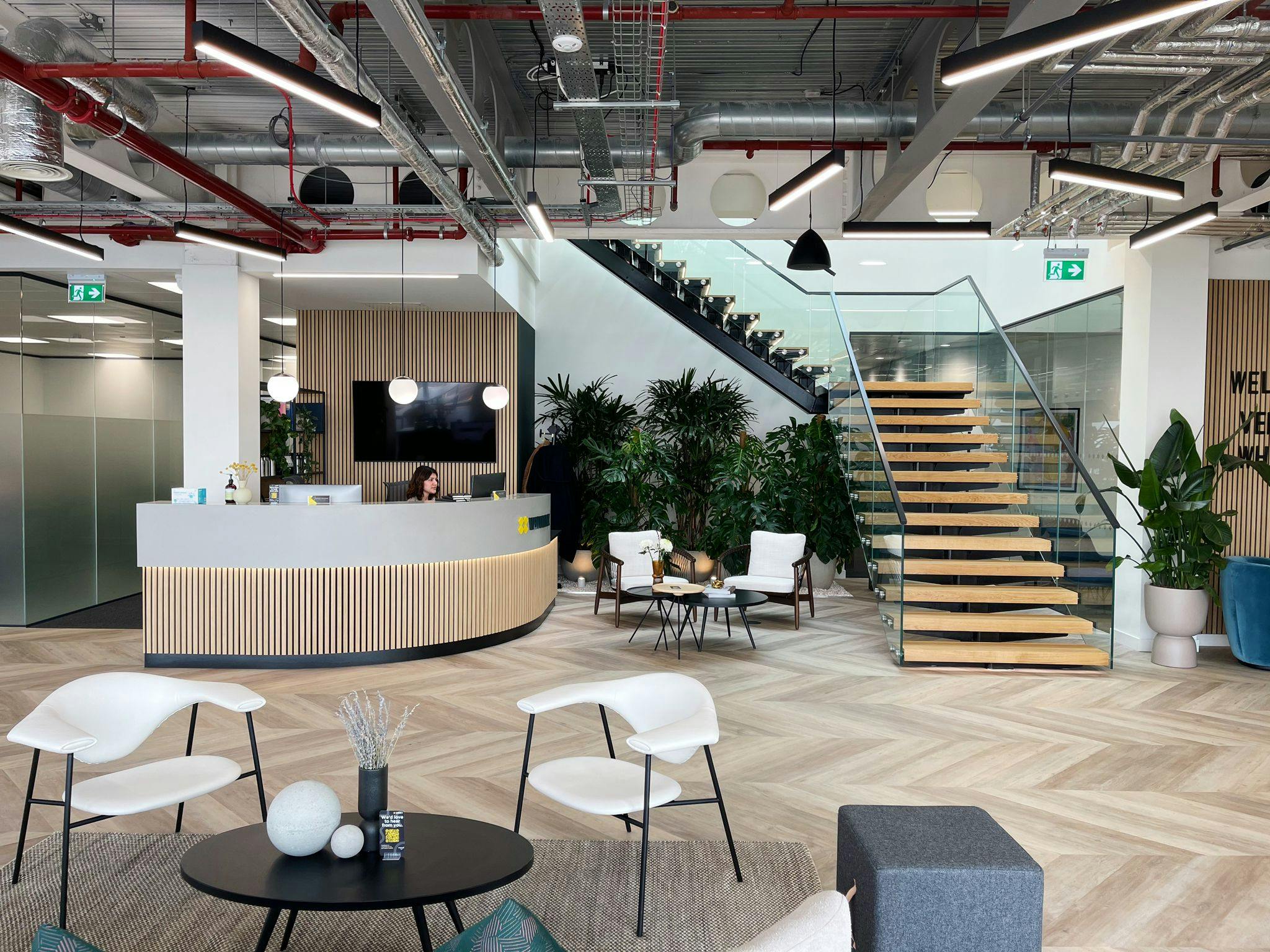 One Ariel Way - Frost Meadowcroft