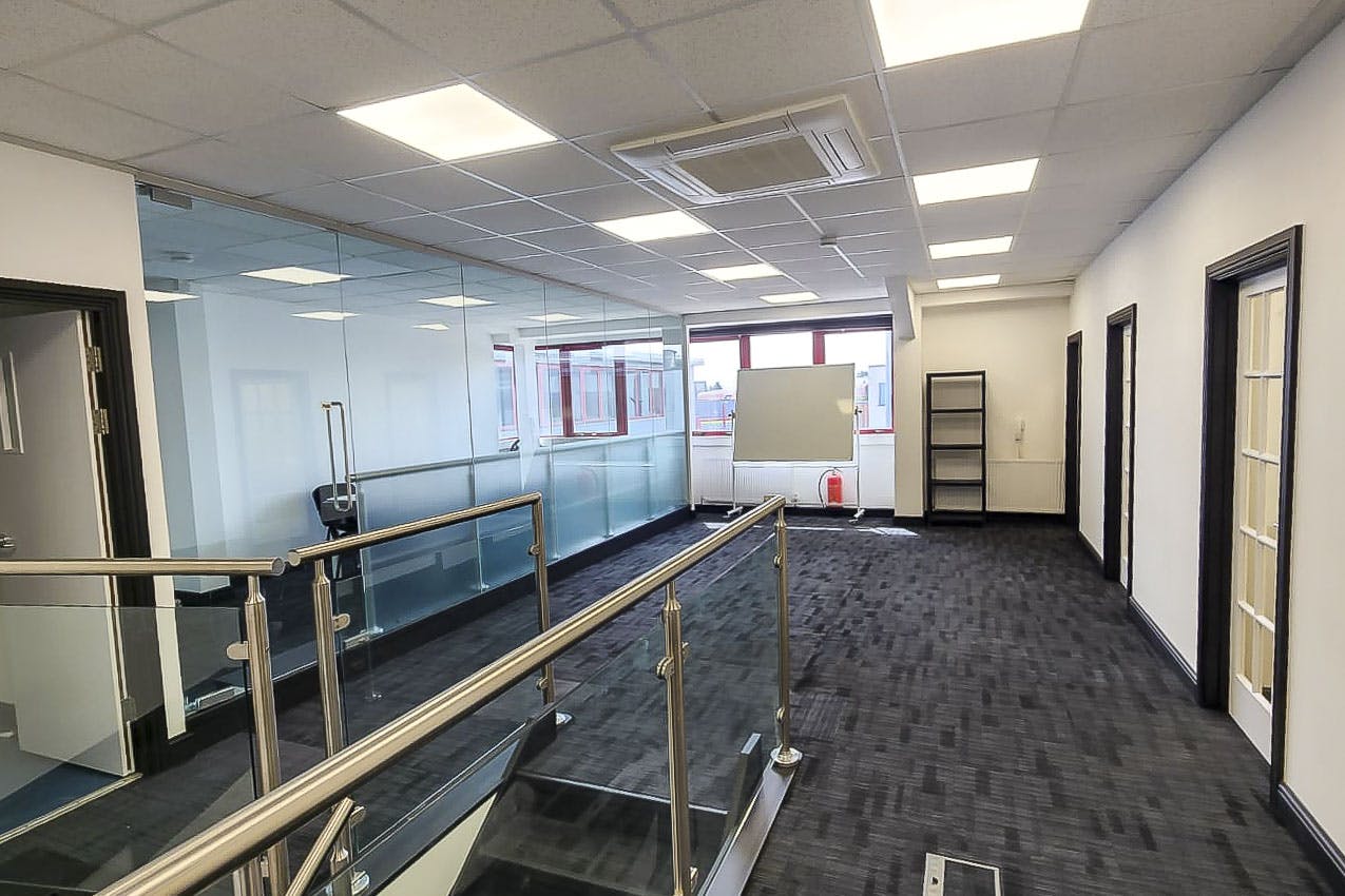 Unit 15, Park Royal Metro Centre, Park Royal, Industrial / Warehouse ...