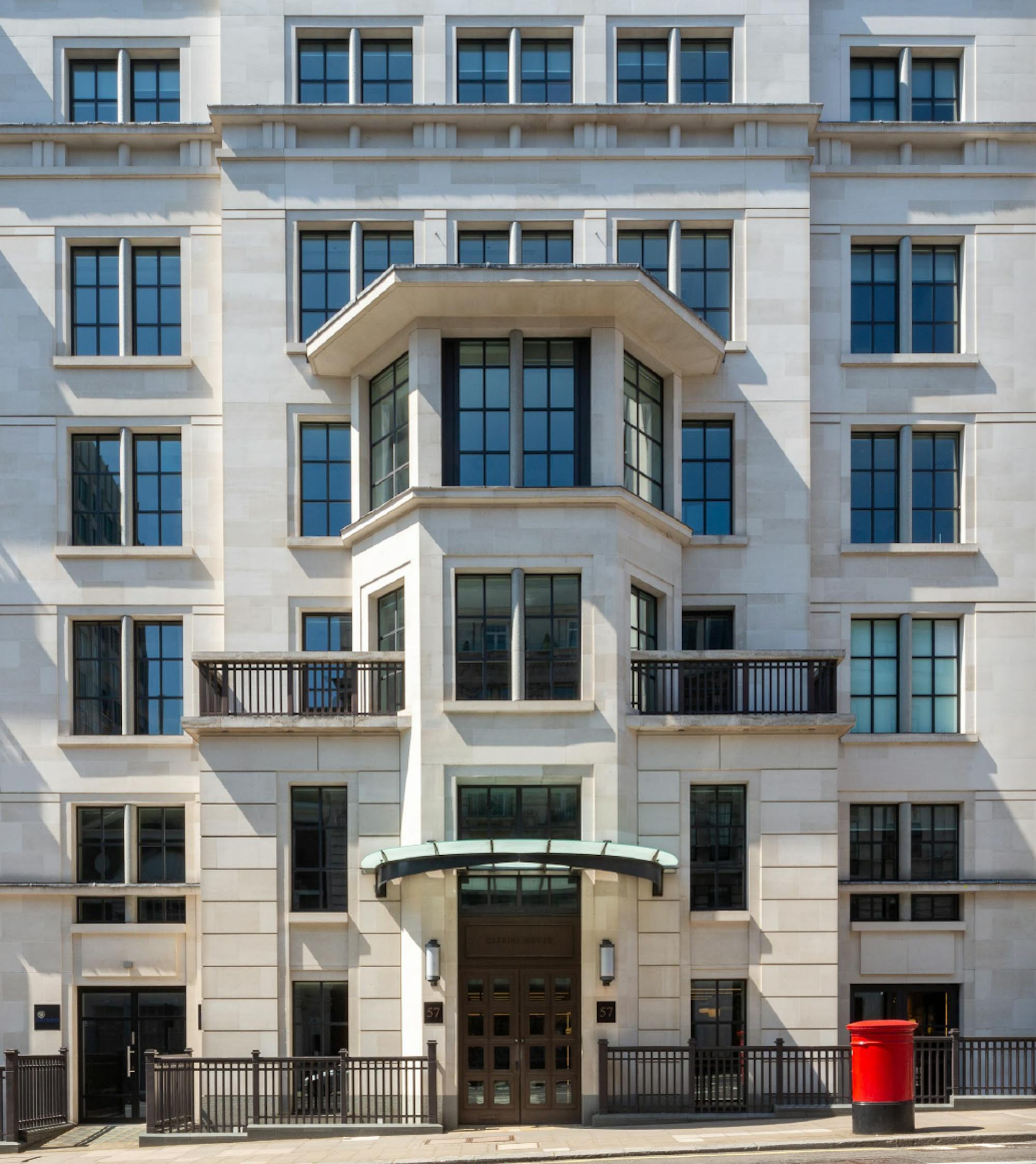 Commercial property advisors & specialists - RX London