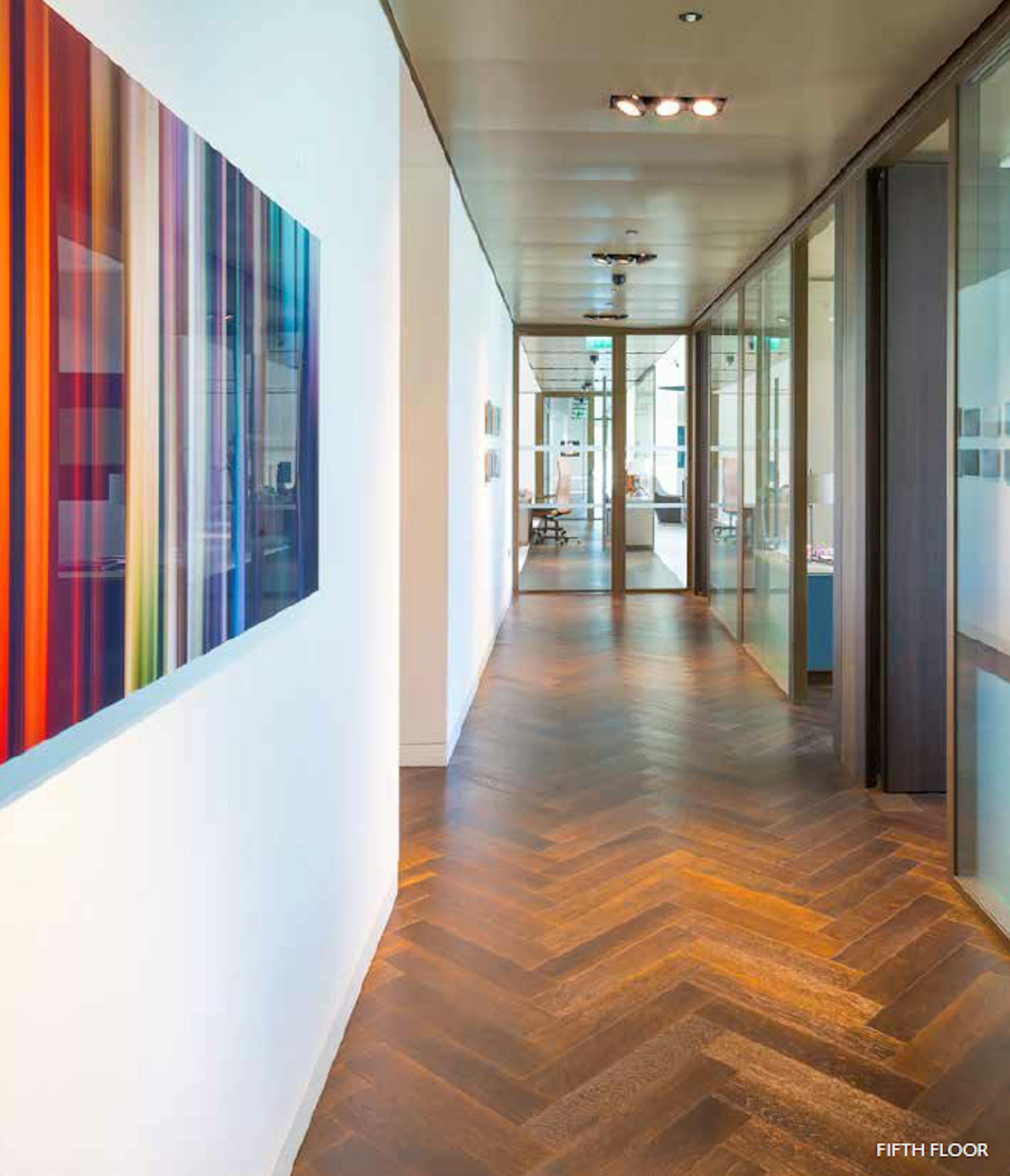 8 St. James's Square, London, SW1Y 4JU available to rent via RX London