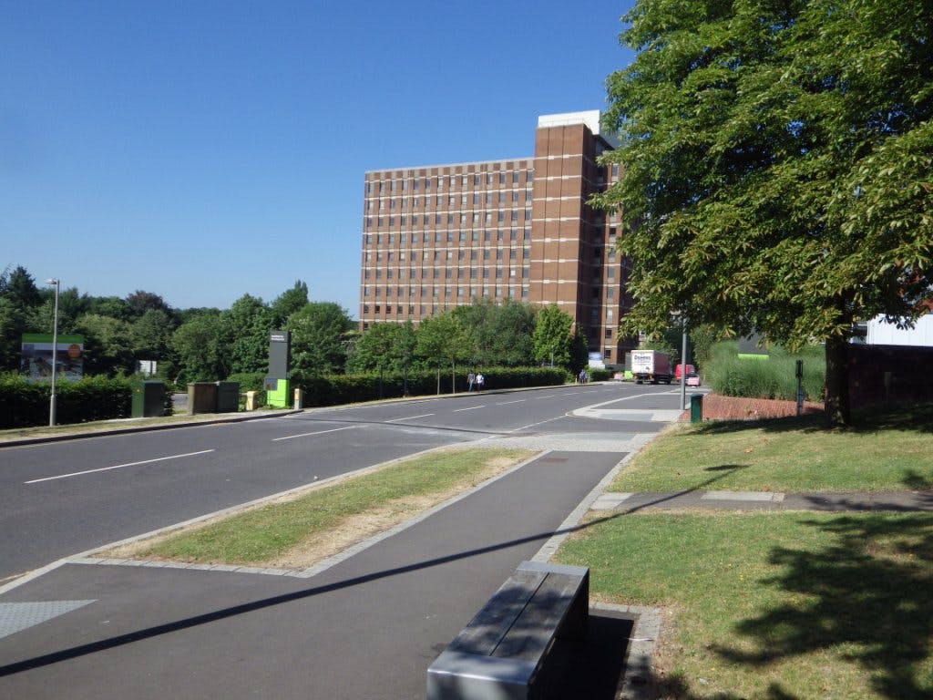 Network House, Basing View, Basingstoke, Office, To Let - BDT - AS