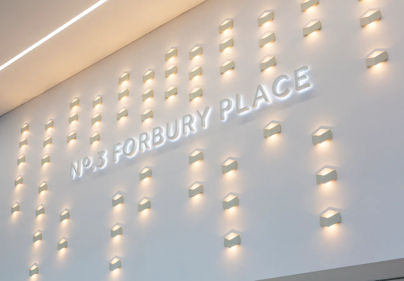No.3 Forbury Place, Forbury Road, Reading, Office, To Let
