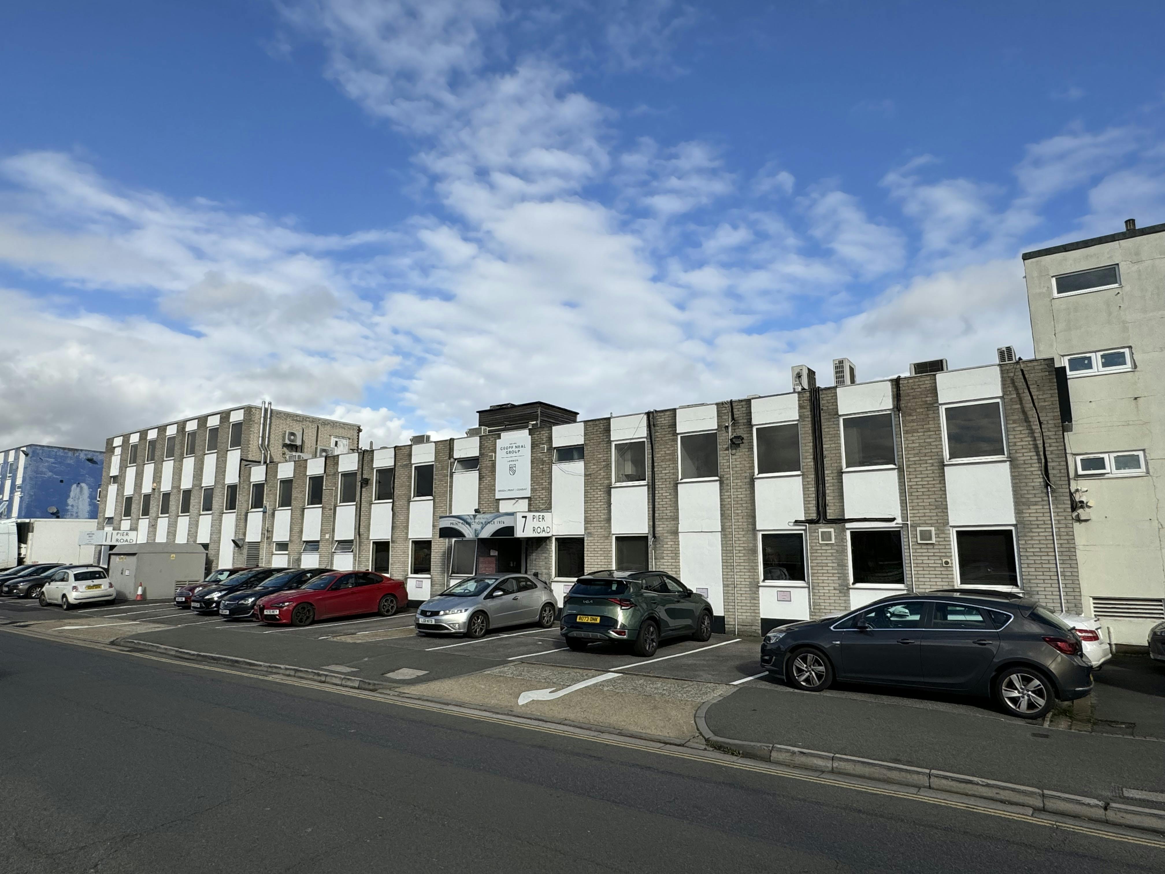 Unit 7 & 11, Feltham, Industrial / Warehouse, To Let or For Sale