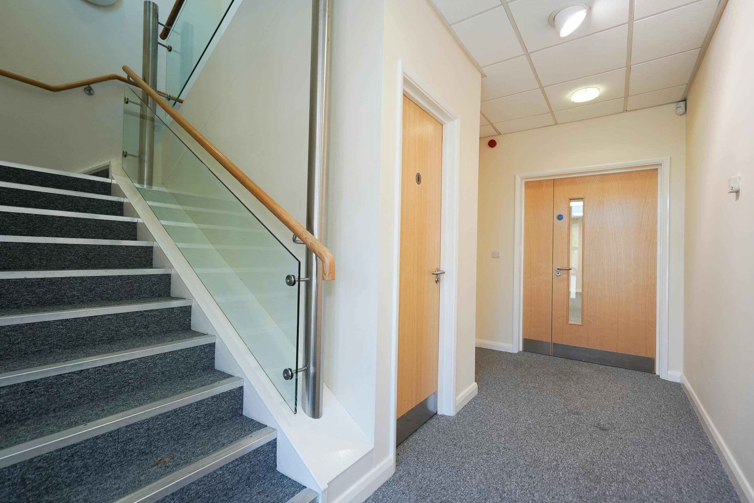 Unit 7, Warwick, Offices, To Let or For Sale - wareingandcompany