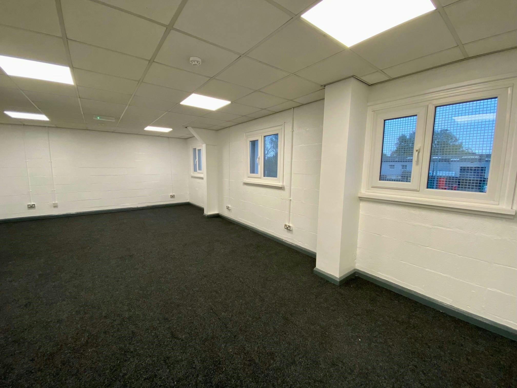 Unit 46, Portmanmoor Road Industrial Estate, Cardiff, Industrial, To ...