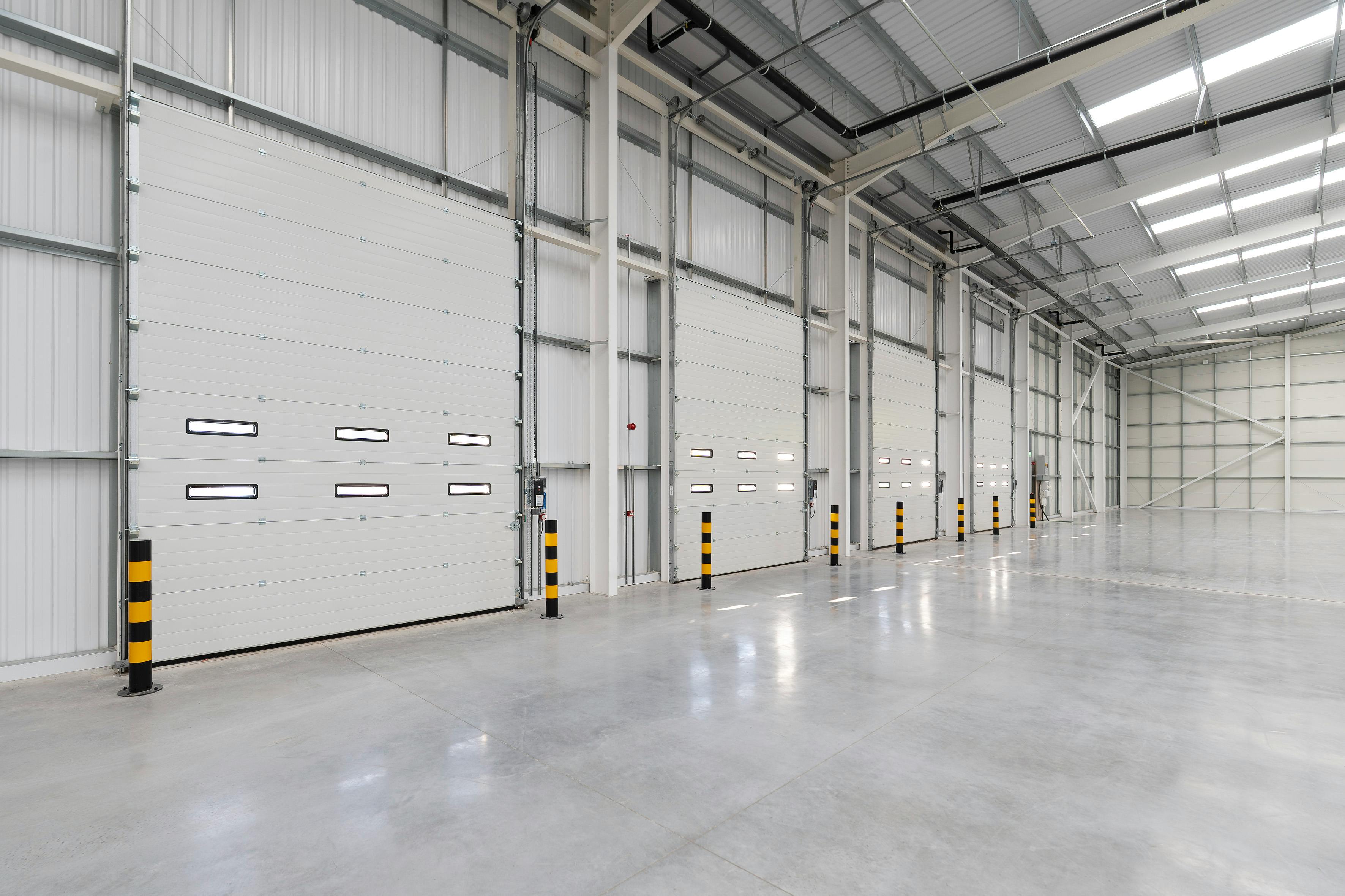 Intec Business Park, Wade Road, Basingstoke, Industrial, To Let - BDT - AS