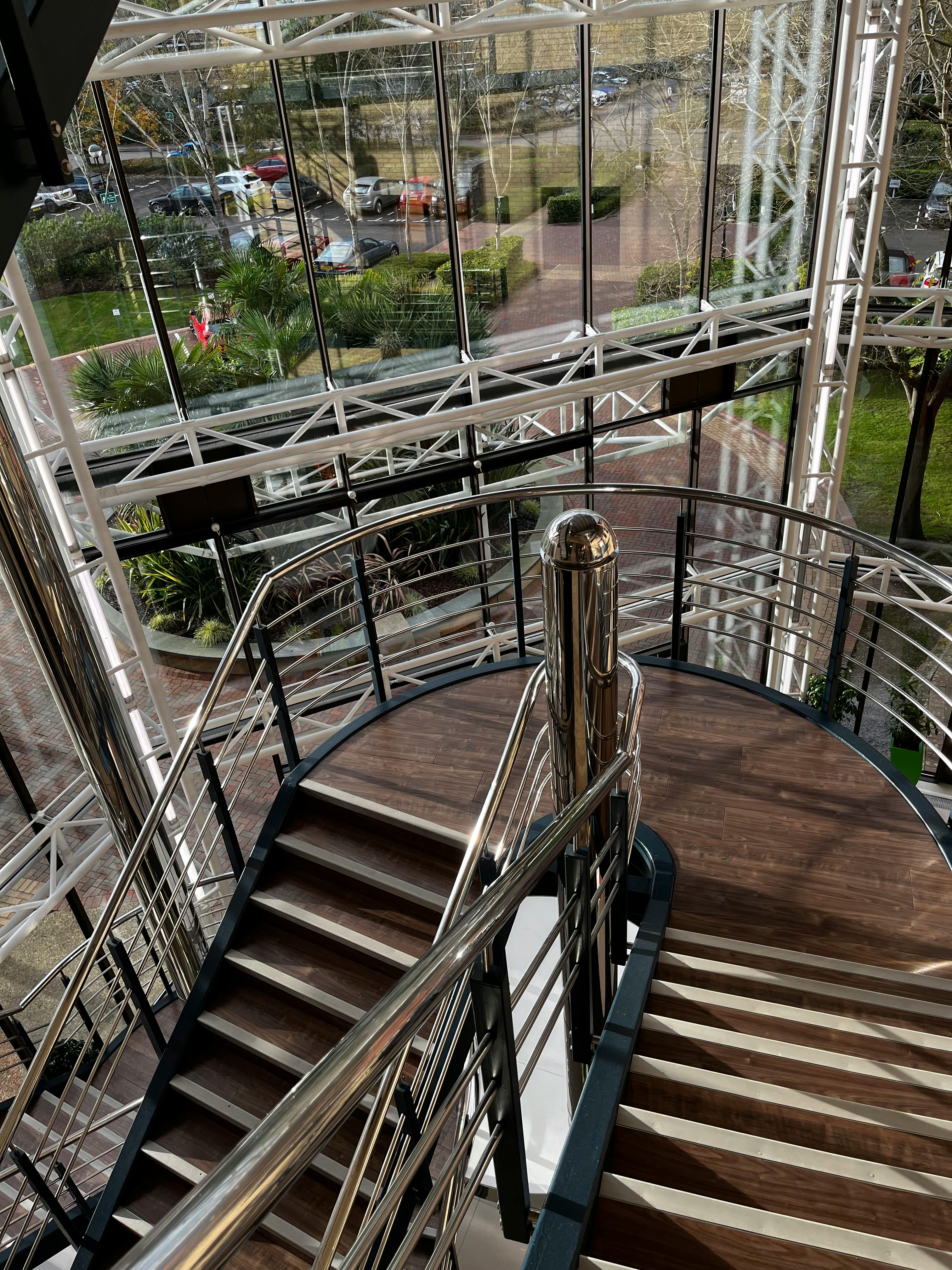 Gateway House, Gateway House, Eastleigh, Offices, To Let - Omega Real ...