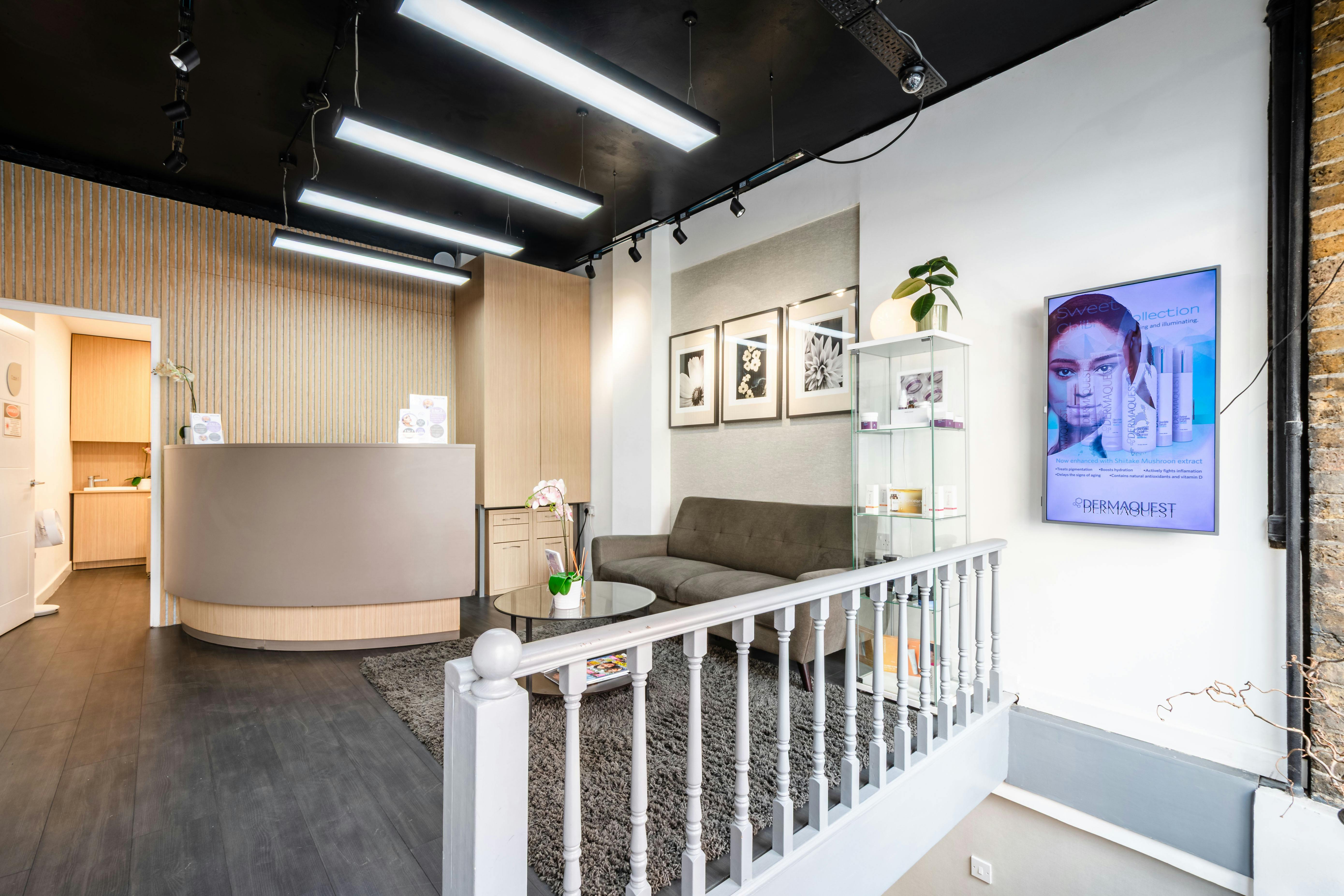 45 Commercial Street, London, Office / Retail, To Let