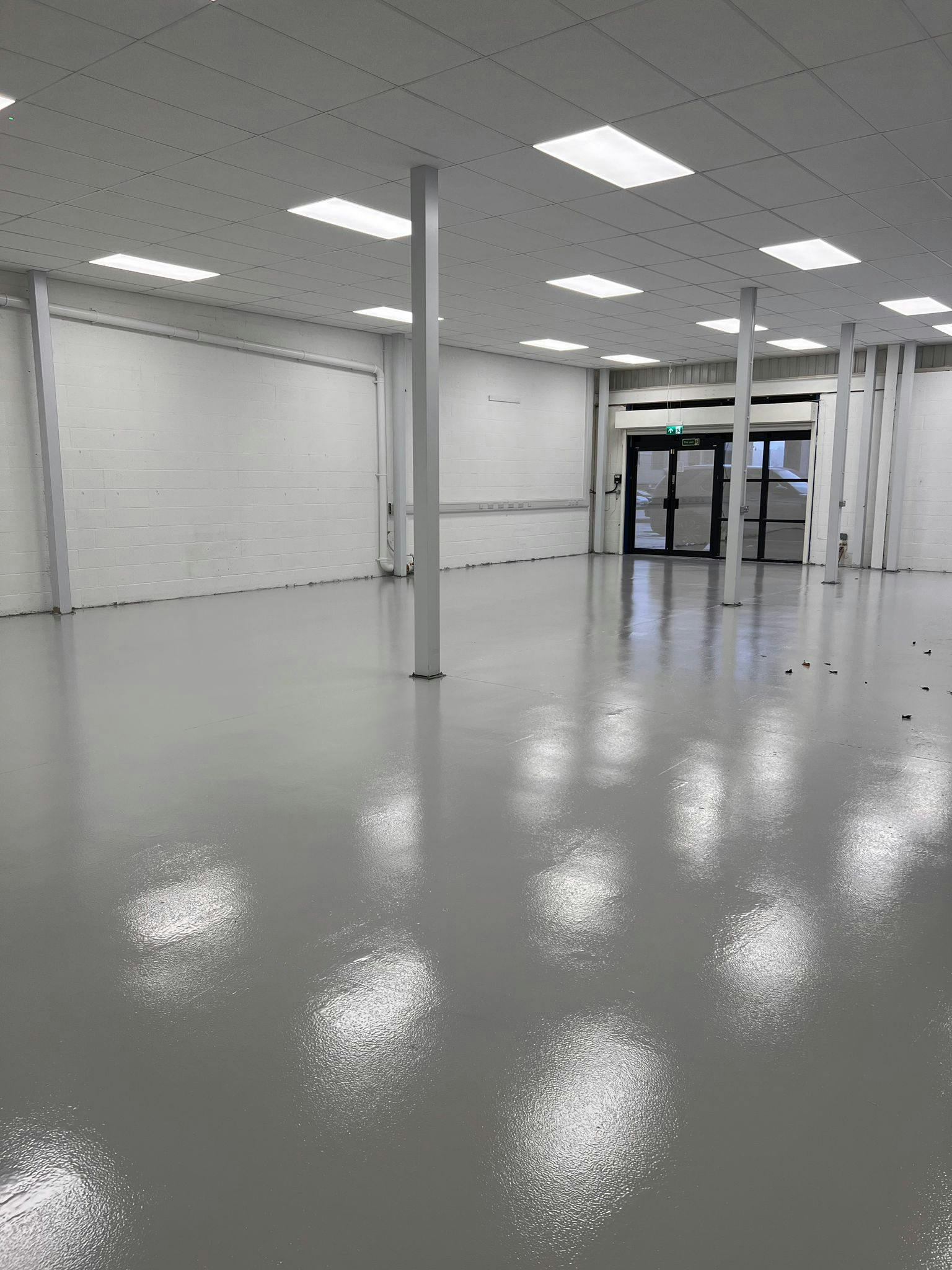 Unit 13, Anglo Business Park, Chesham, Industrial, To Let - Chandler Garvey