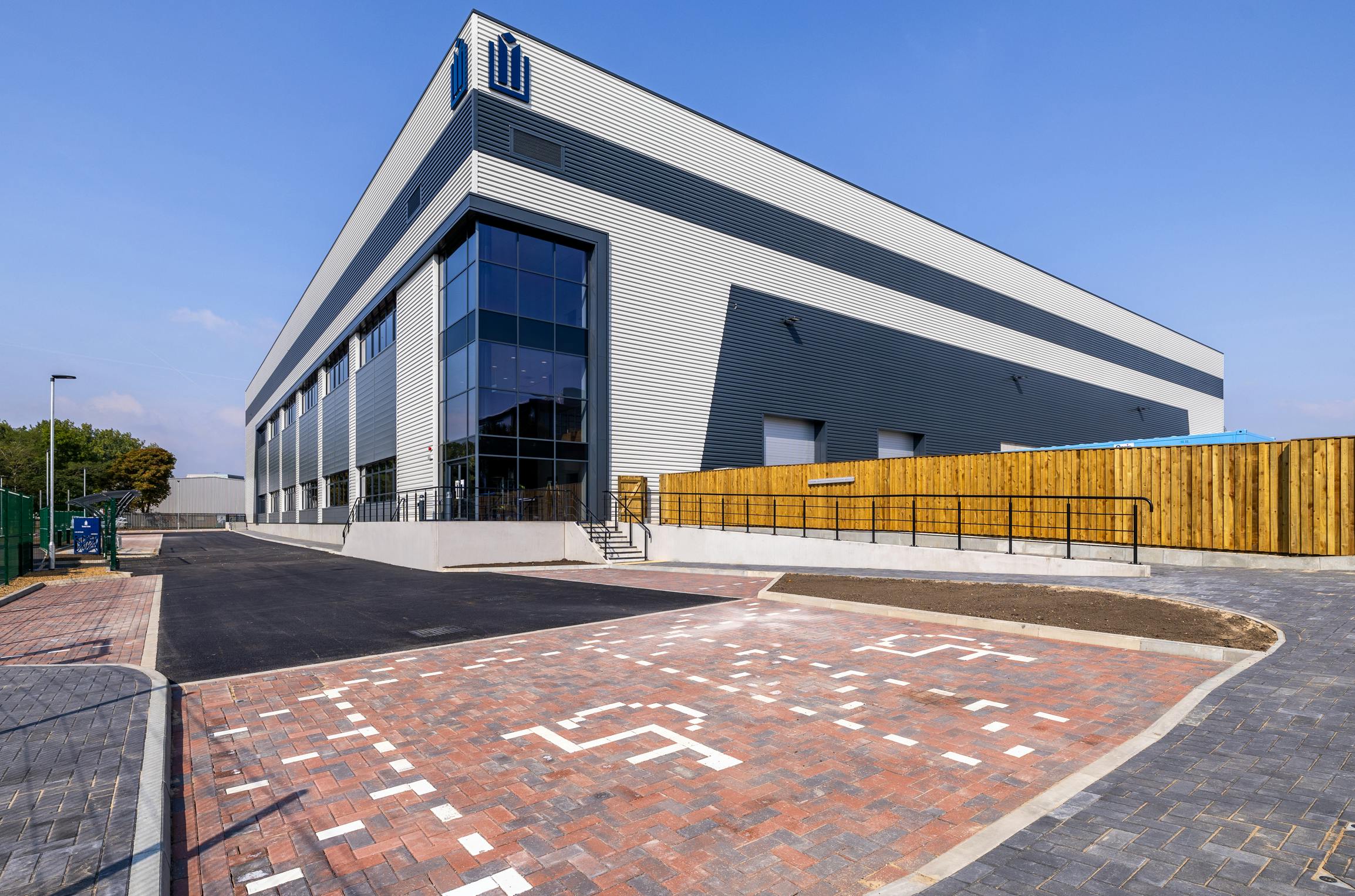 Poyle 80, Horton Road, Poyle, Industrial, To Let - DTRE