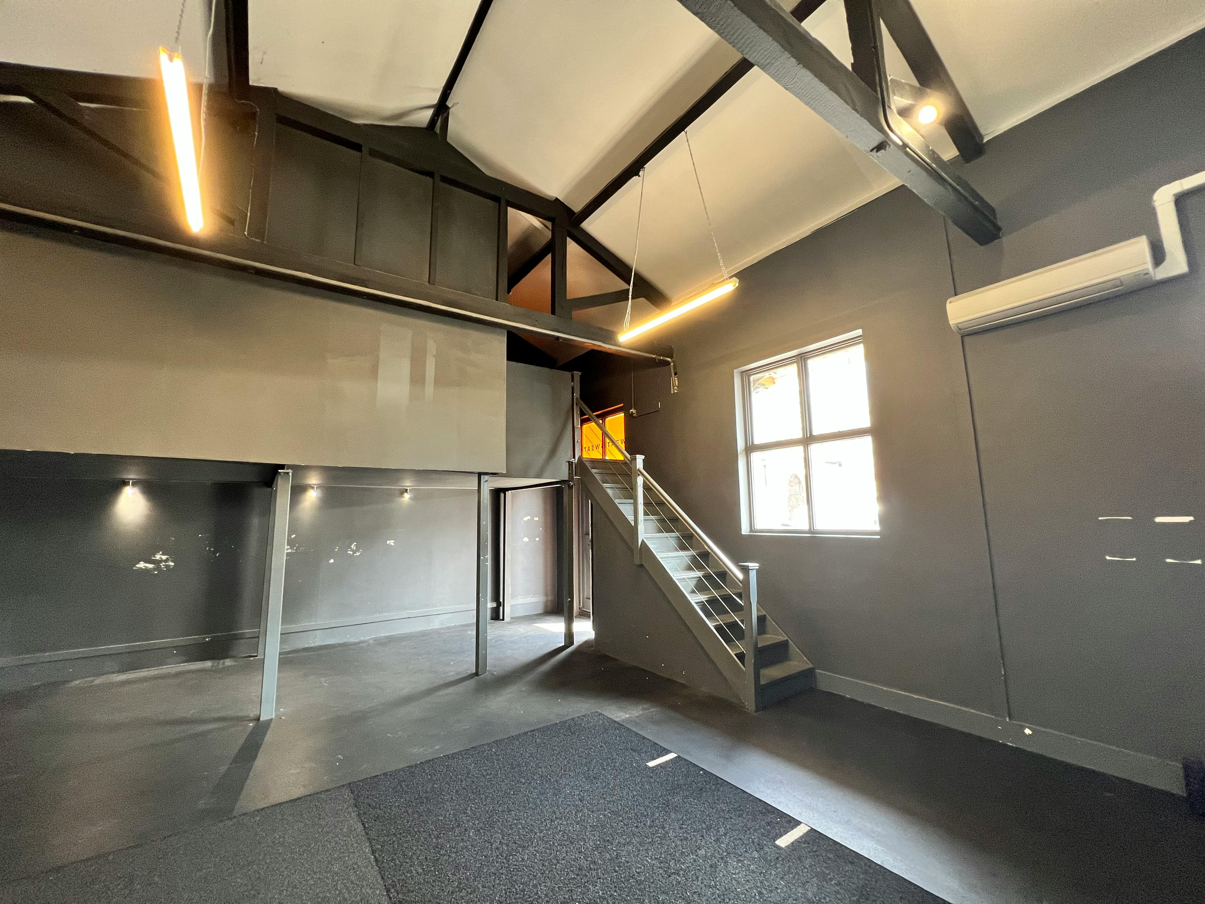 Cannon Workshops, Cannon Drive, London, Leisure / Offices / Retail ...
