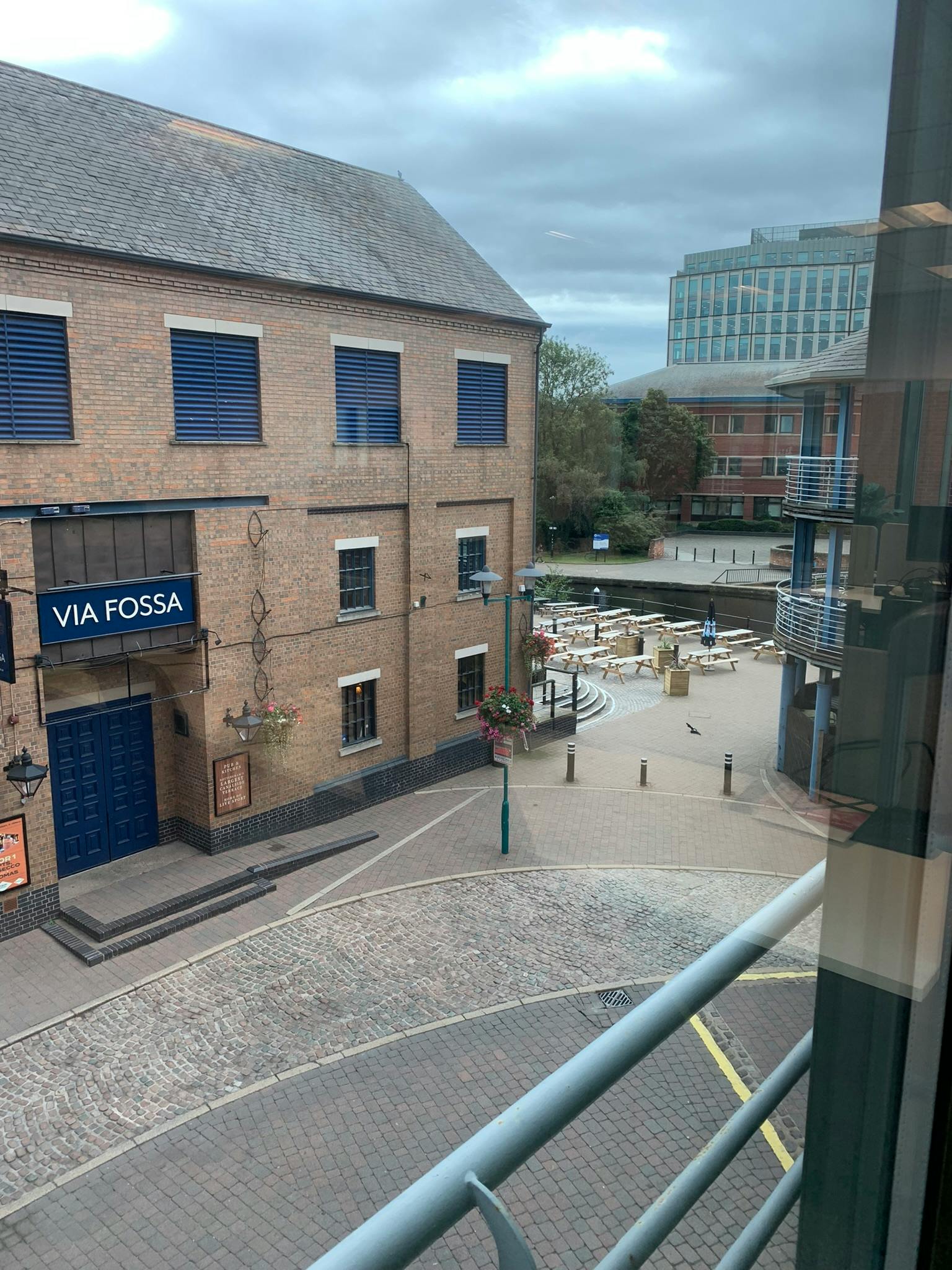 Canalside House, Castle Wharf, Nottingham, Office, To Let - M1 Agency (AS)