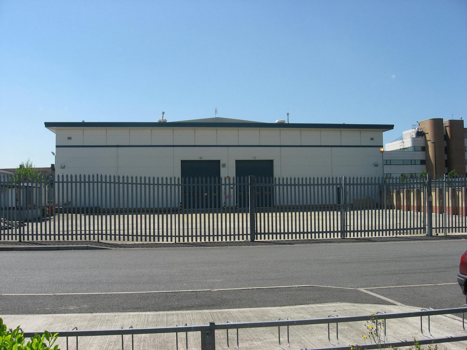 Unit 1 Five Arches Business Estate, Sidcup, Industrial, To Let - Ryan