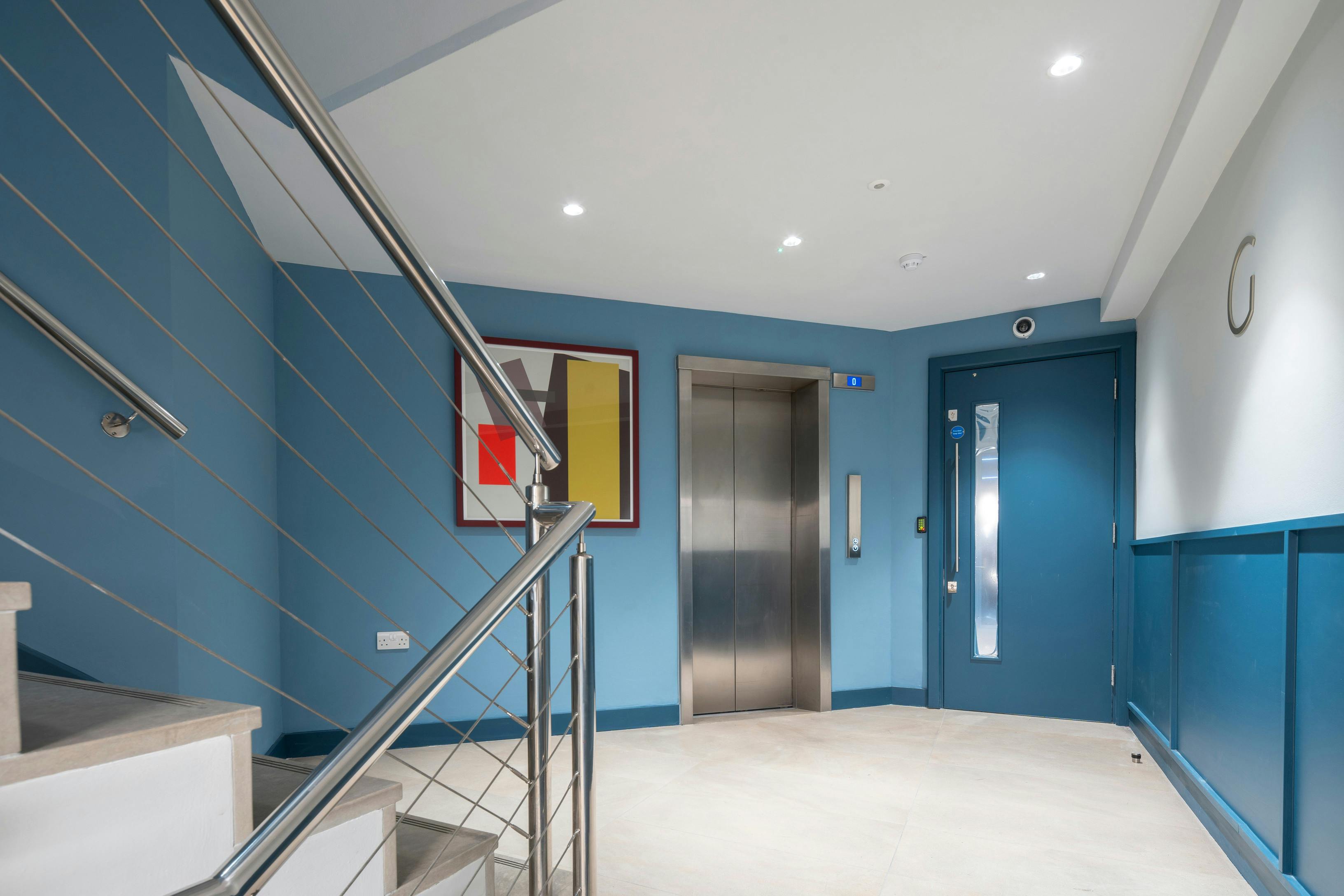 10 Charles II Street, London, Office, To Let - Mellersh & Harding