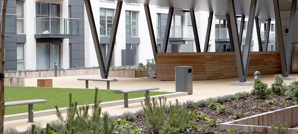 Highpoint Village, Hayes, Investments, For Sale - Cherryman