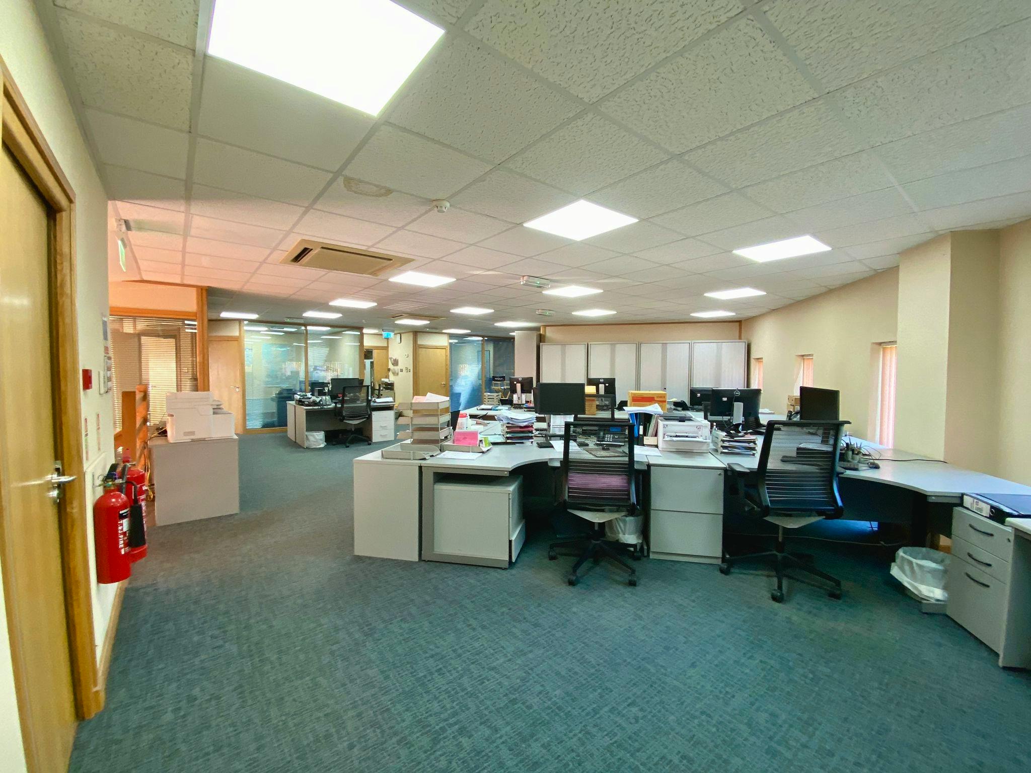 4 Apex Business Centre, Dunstable, Industrial / Investment/Development ...