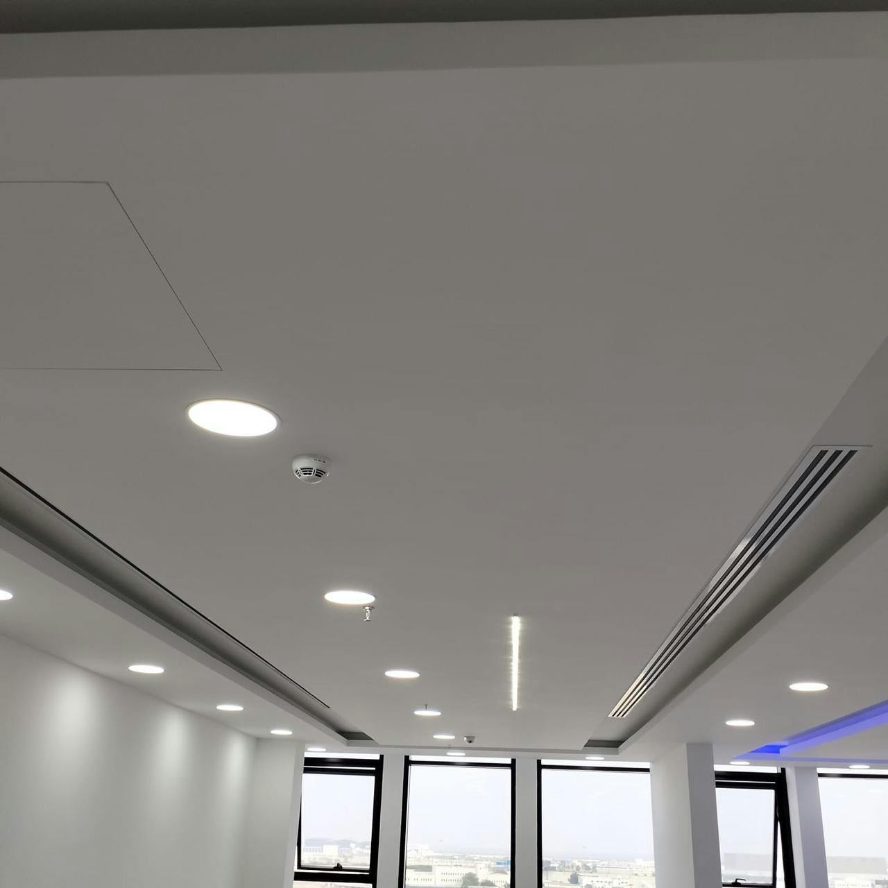 Muscat Pavilion, Muscat Hills, Muscat, Office, To Let