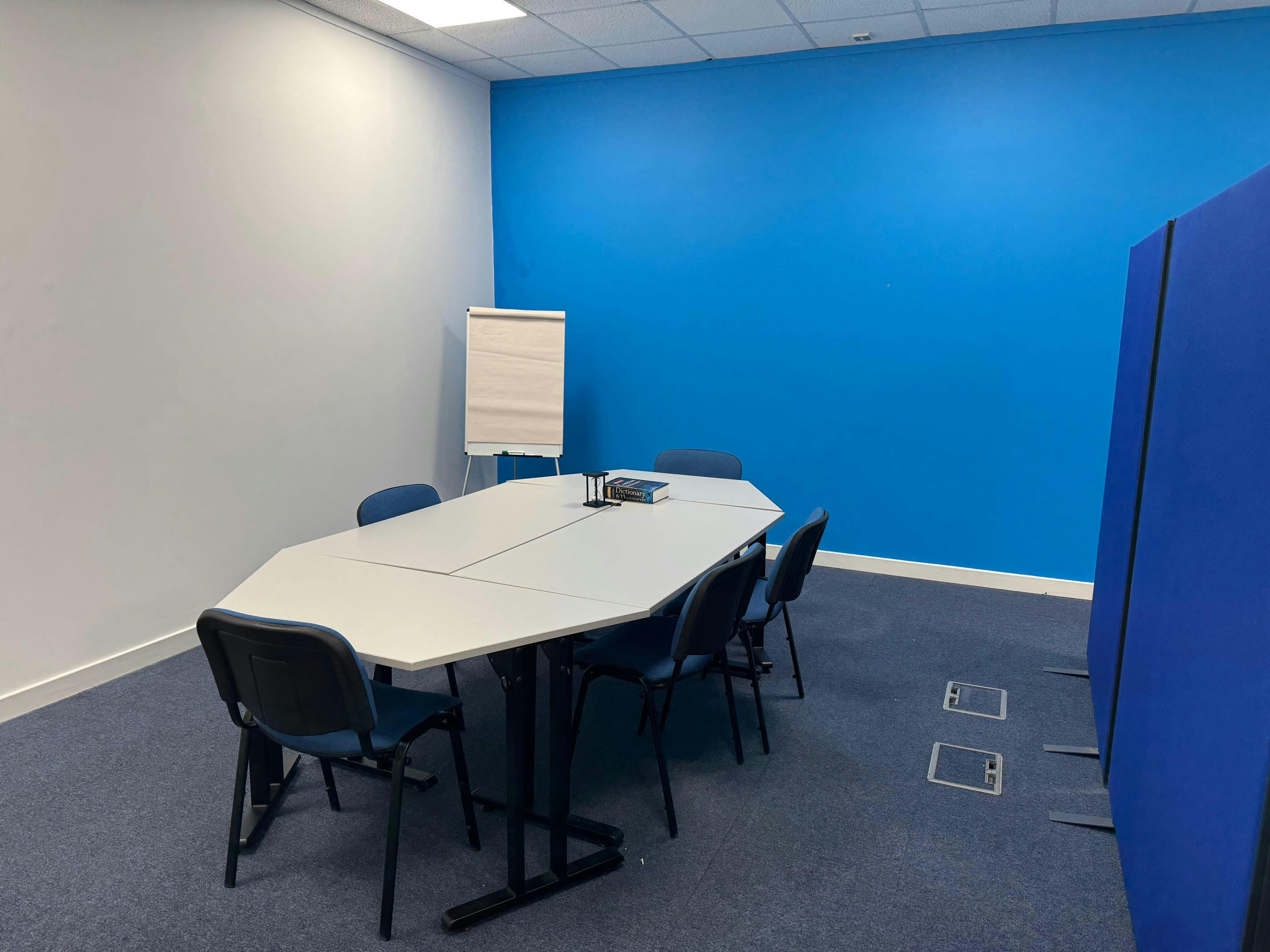 Marathon House Offices, Marathon House, Kilmarnock, Offices / Offices ...
