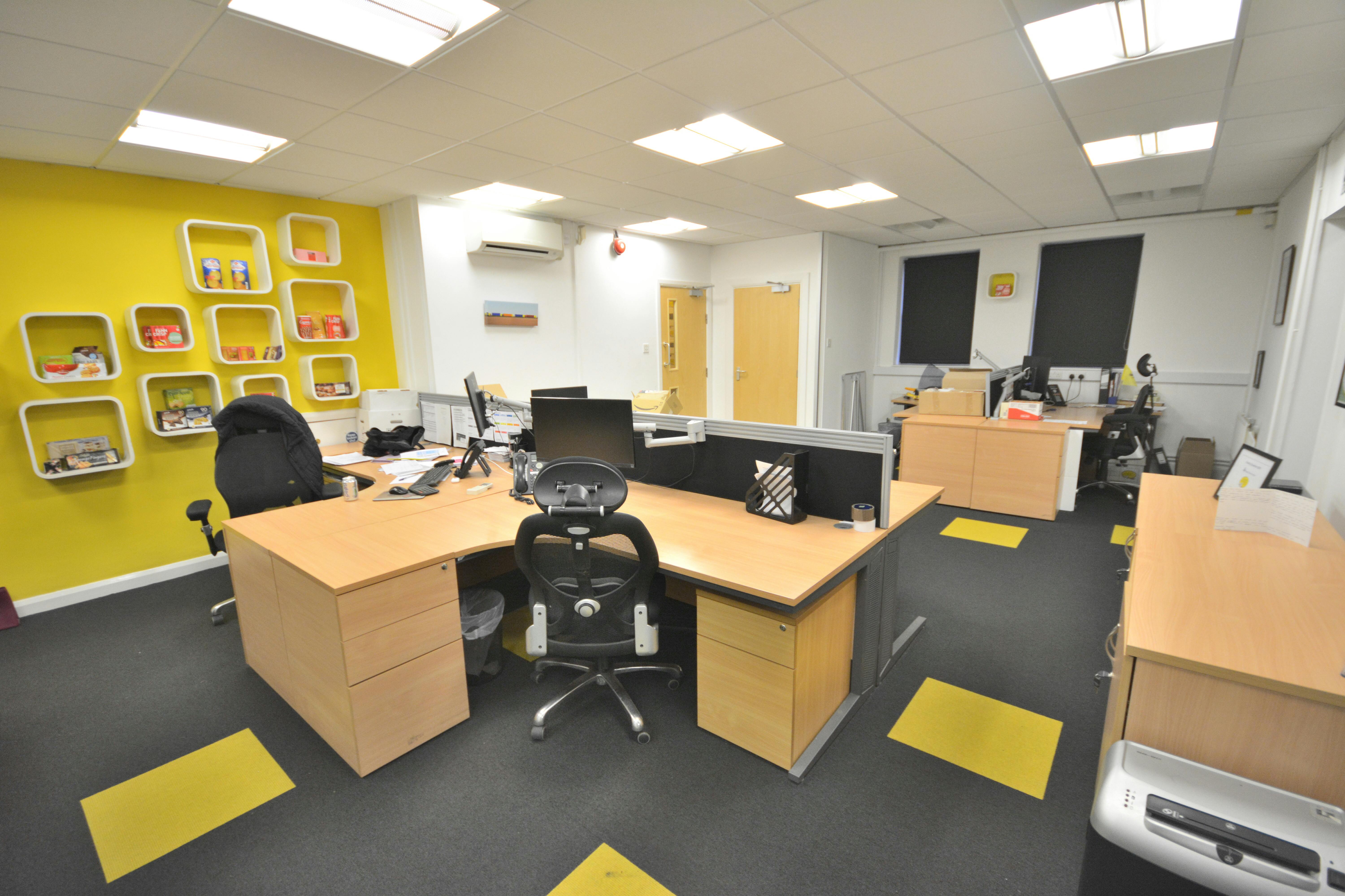 St Chads Court, School Lane, Rochdale - Pearson Ferrier