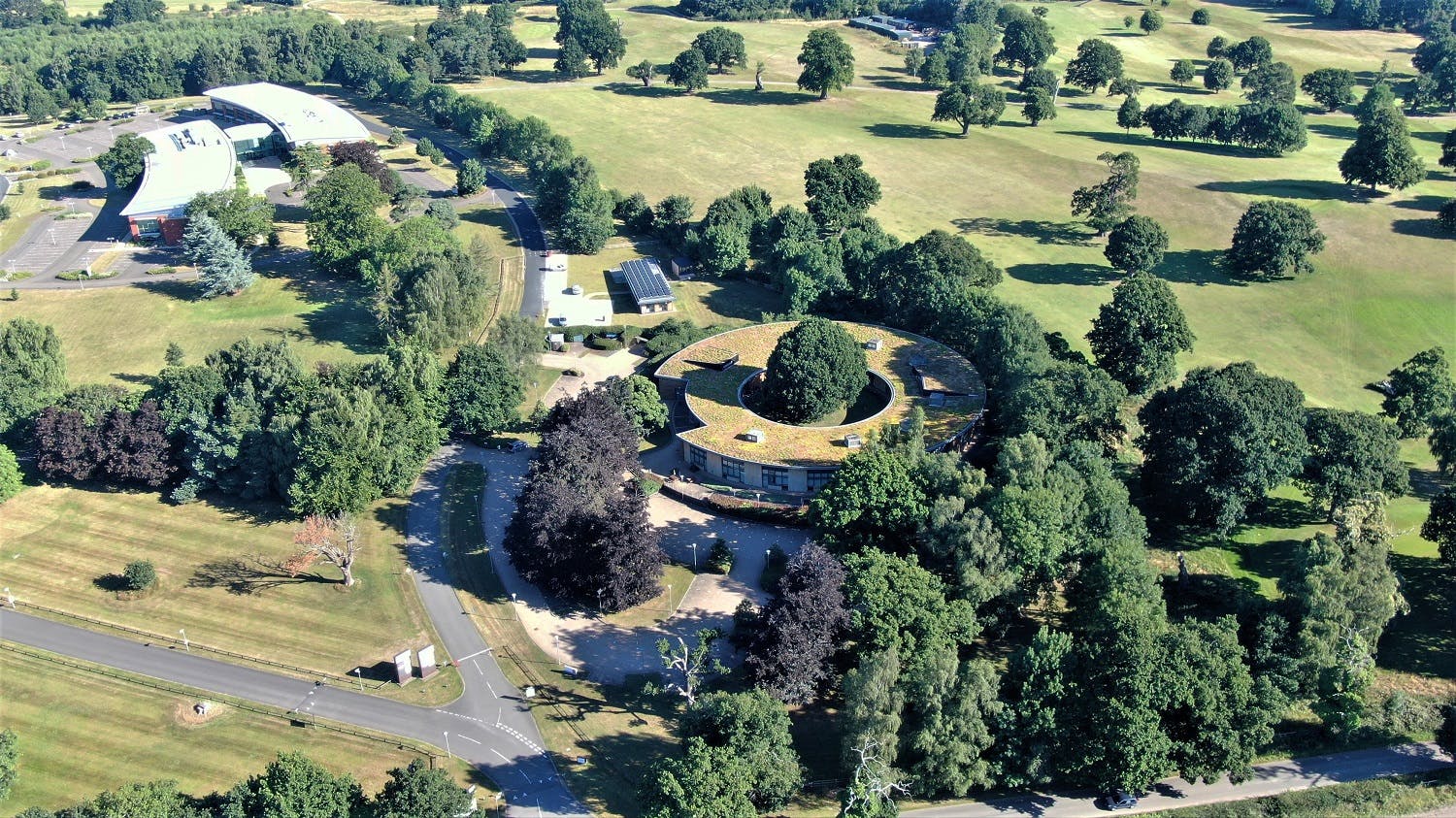 The British Horse Society Offices, Kenilworth, Office, To Let ...