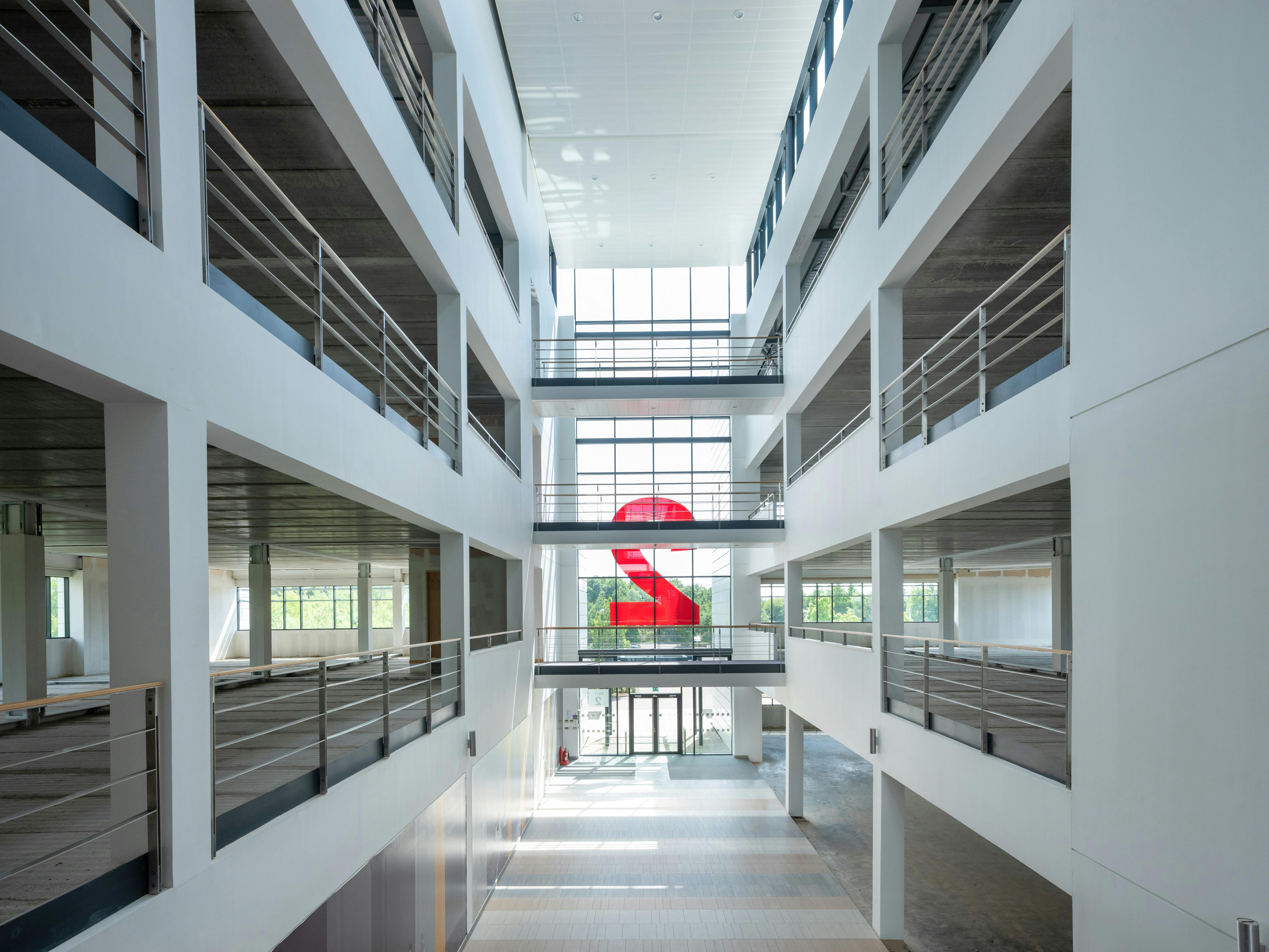 Maxim 2, Maxim Park, Eurocentral, Office, To Let