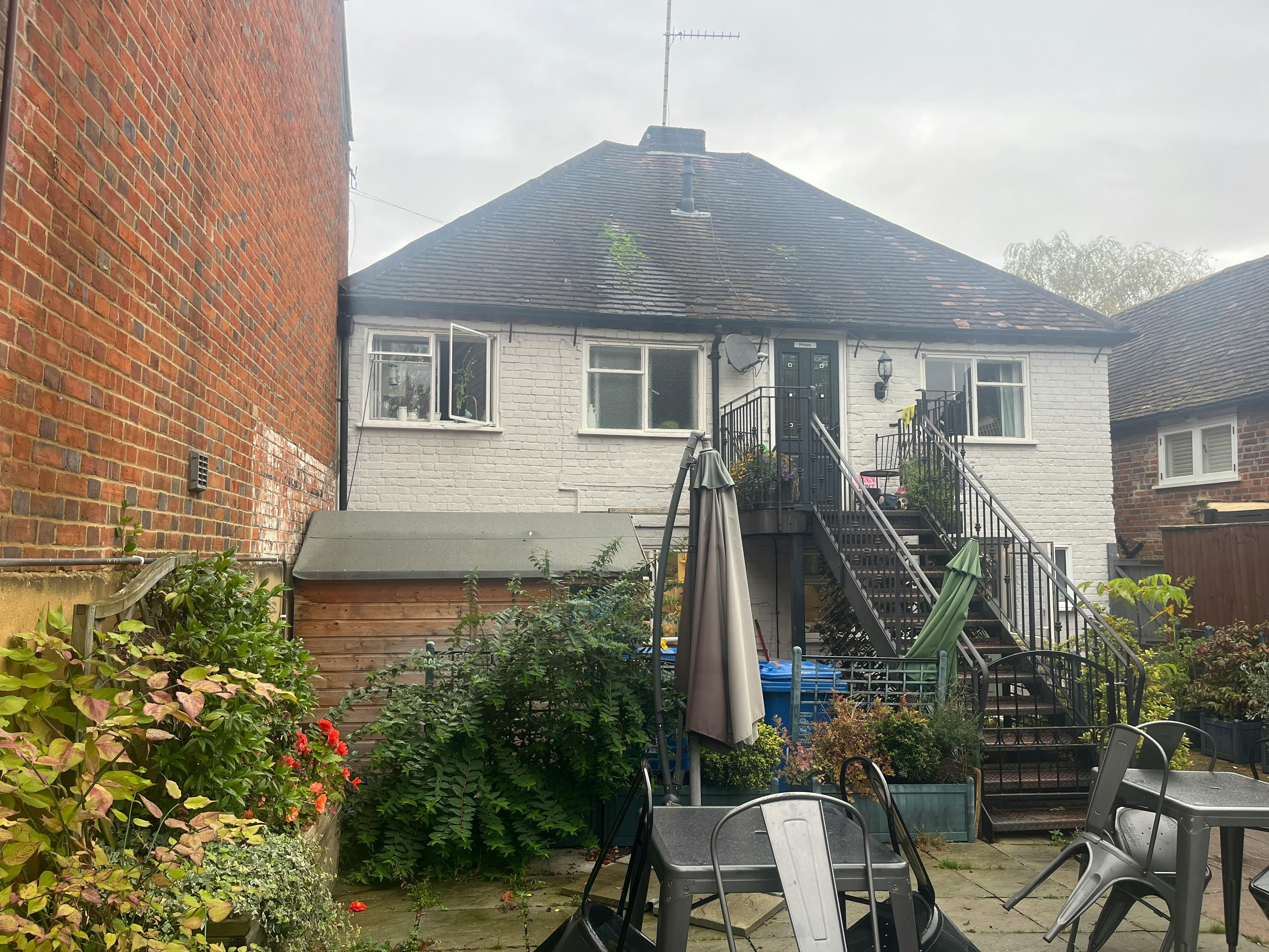 1 & 2 Clieve Cottages, Cookham, Investment / Other / Retail, For Sale ...