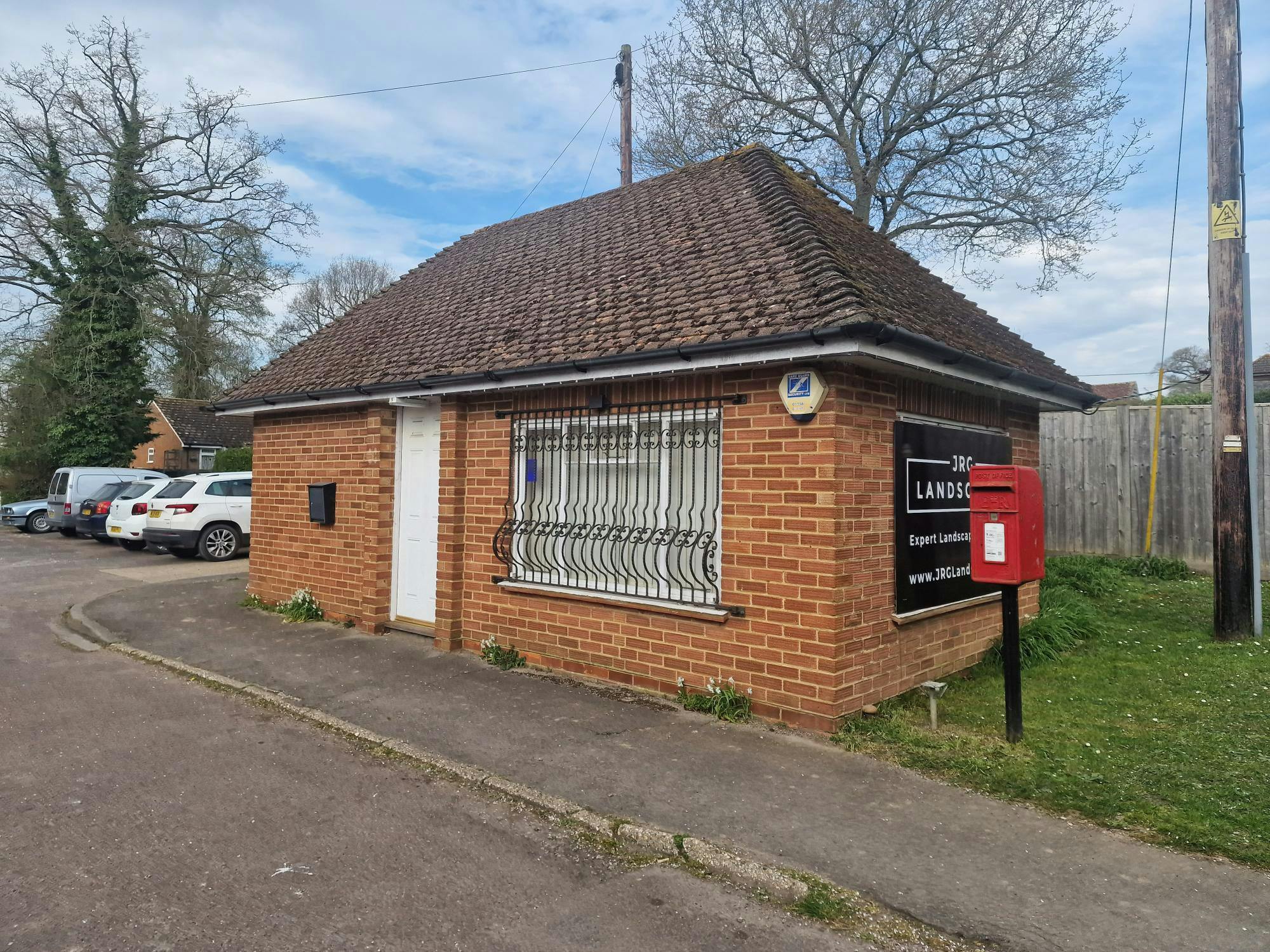 Little London Stores, Tadley, Office, To Let - BDT - AS