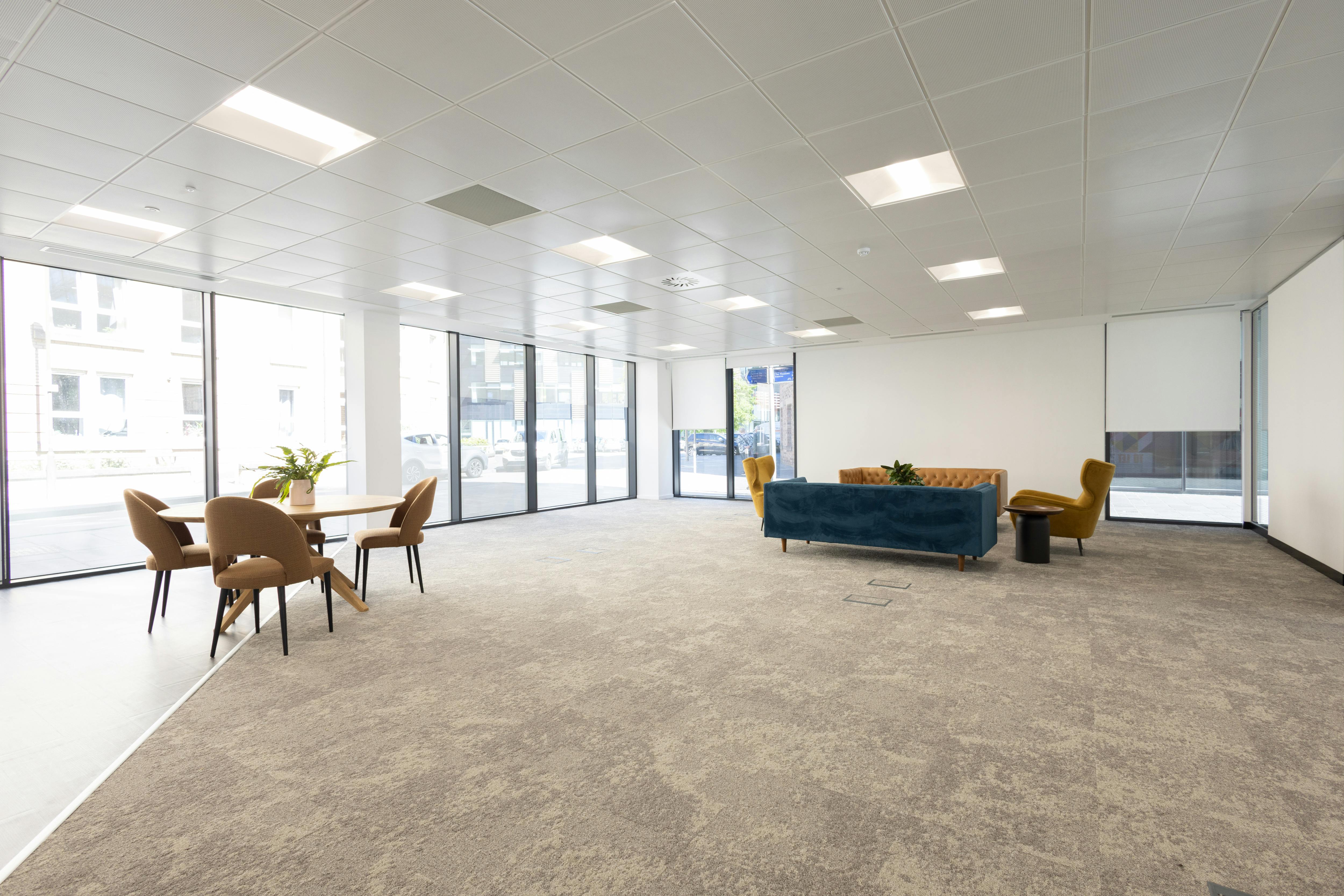 2 Lochrin Square, Edinburgh, Office, To Let