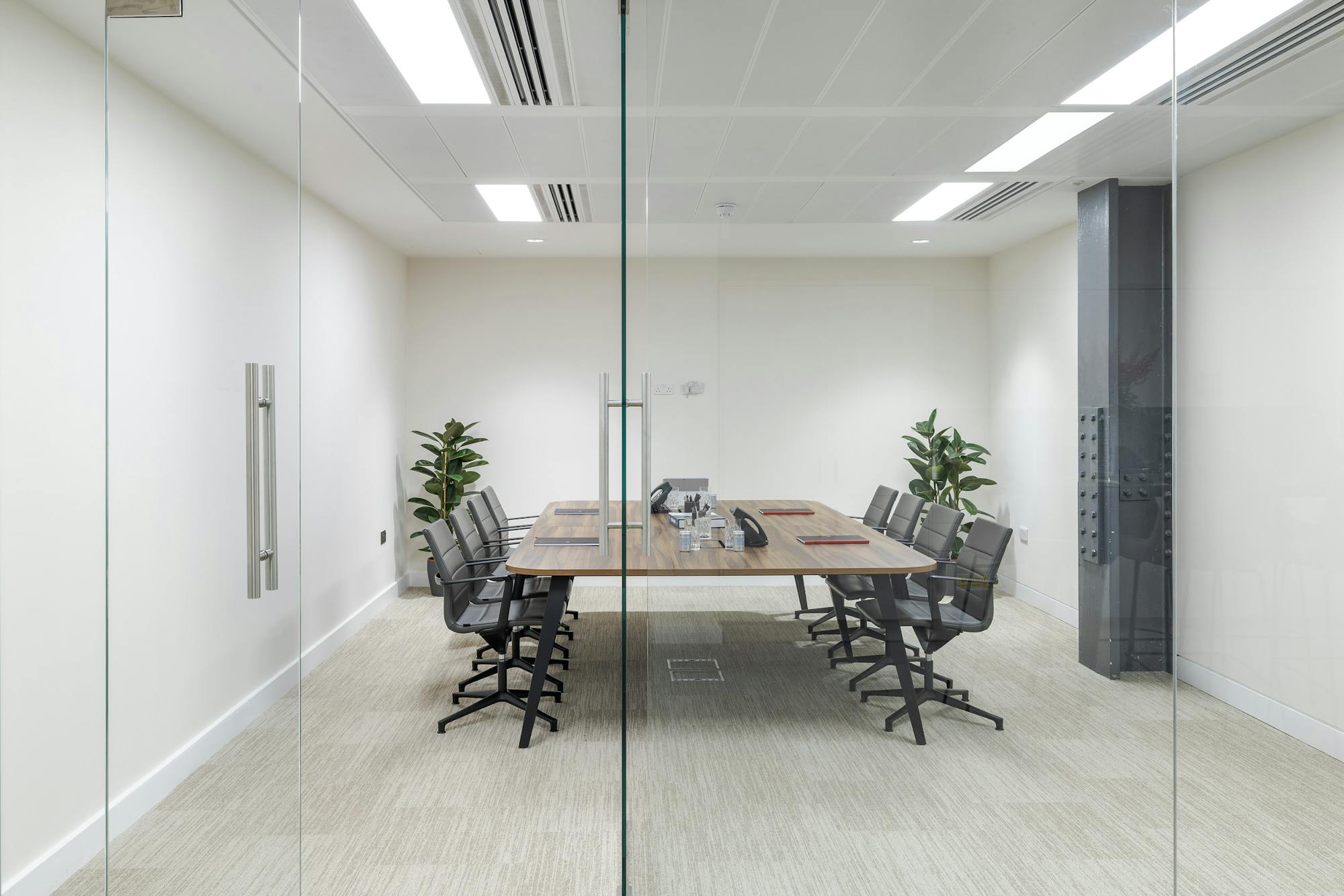 6 Duke Street St. James's, London, SW1Y 6BN available to rent via RX London