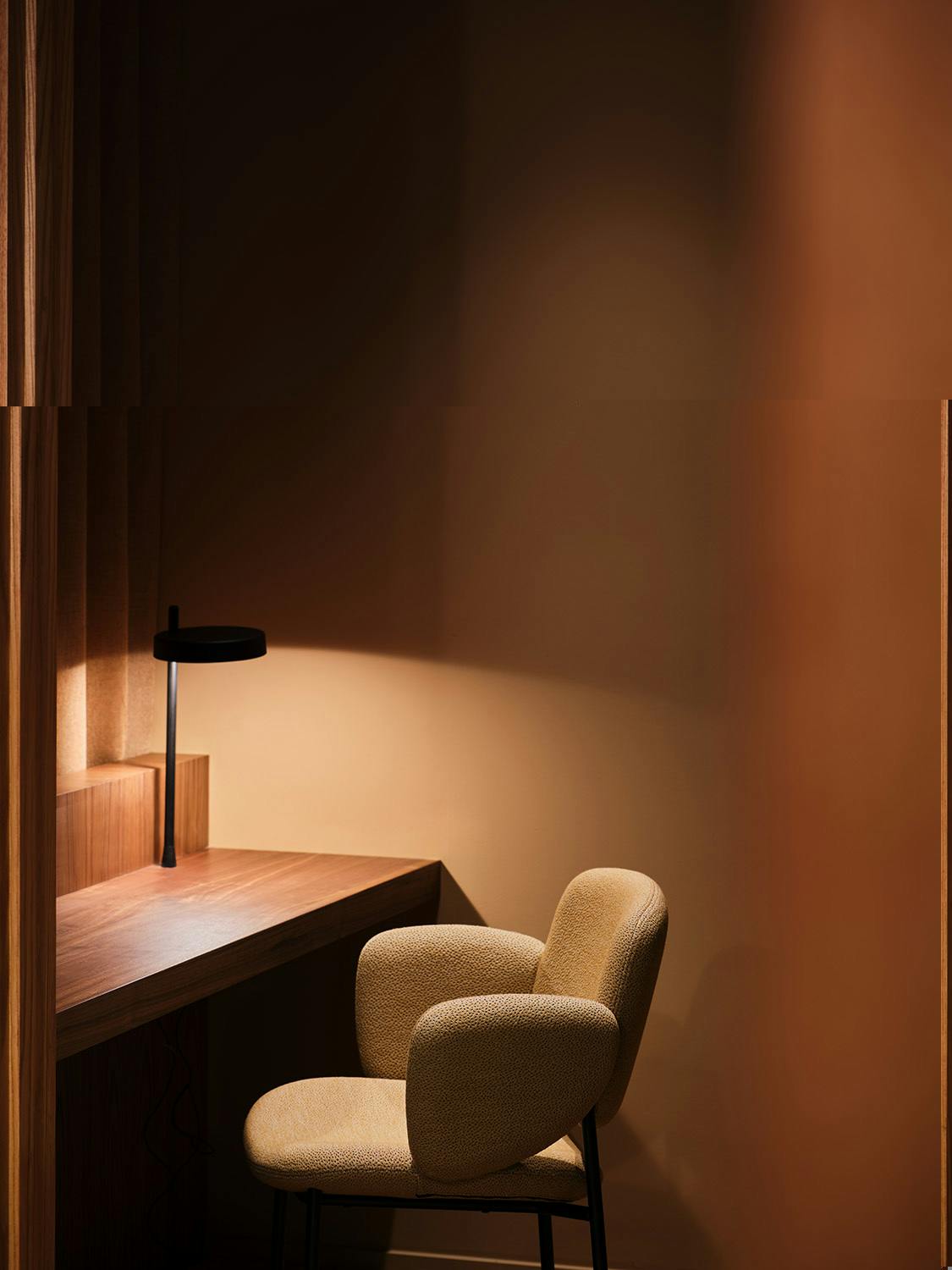 FORA - Douglas House - Daniel Watney