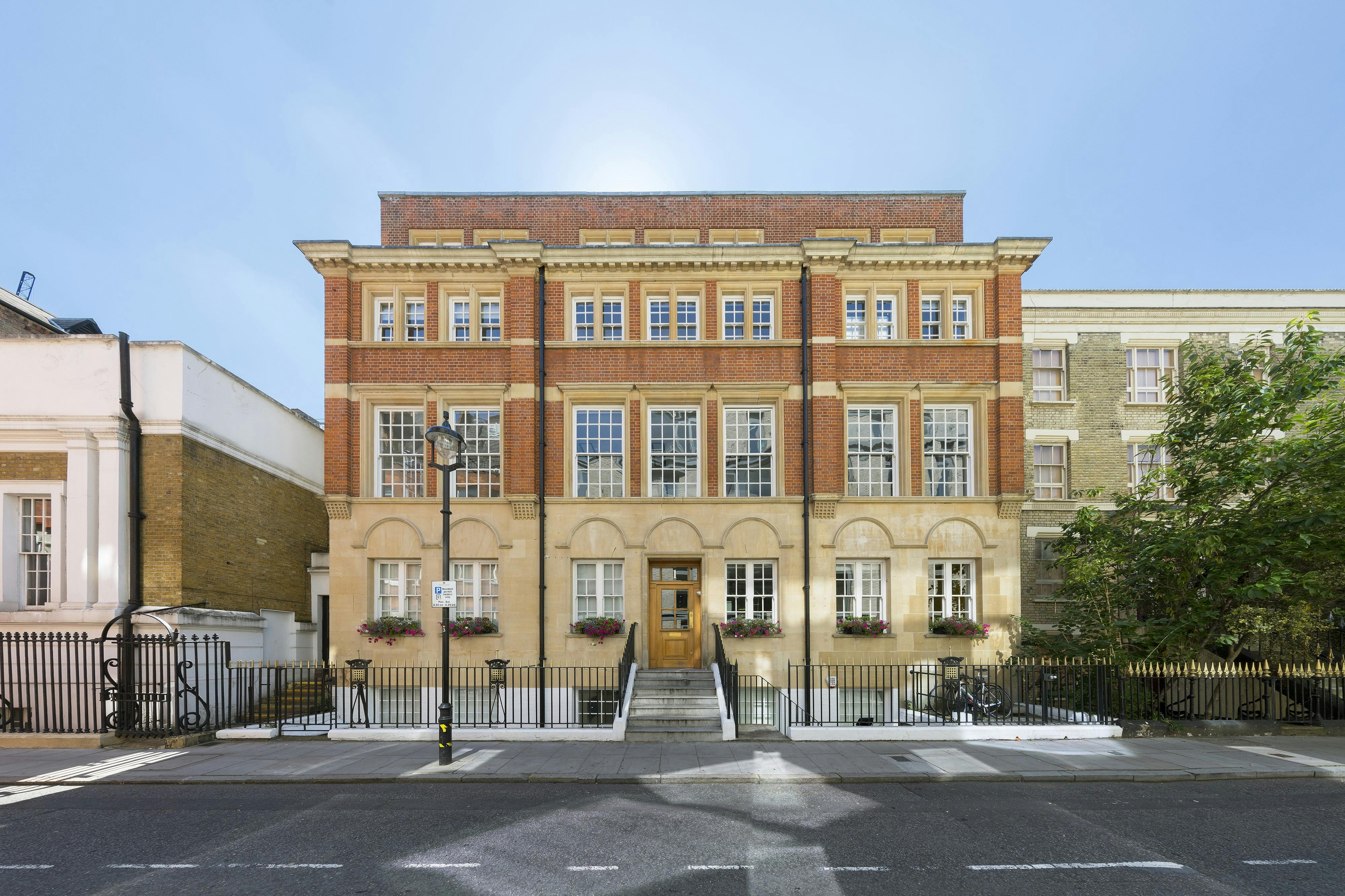 Lower Ground, 1-2 Castle Lane, Victoria, London, Office, To Let ...