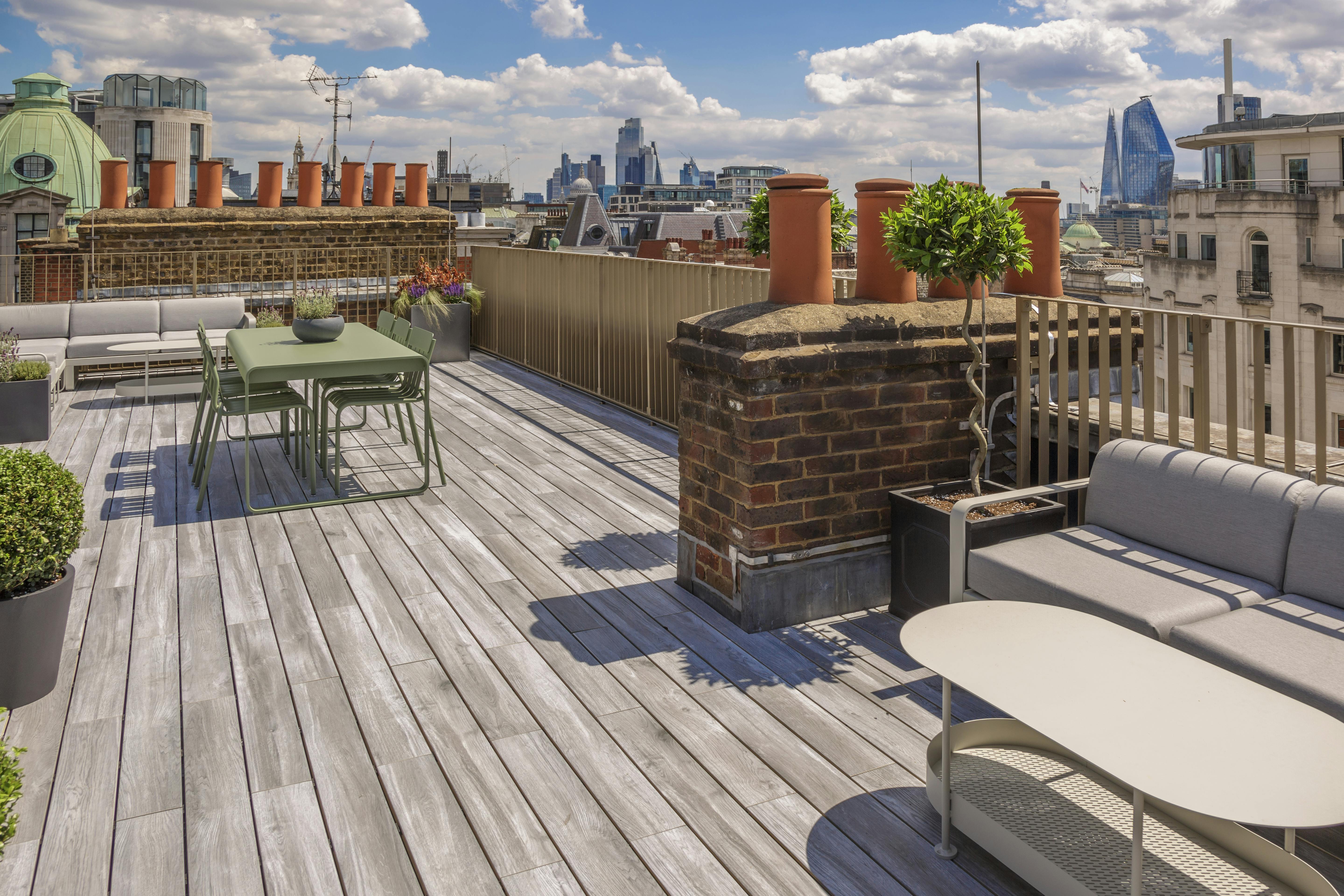 Burleigh On The Strand, 355 Strand, London, Office / Serviced Office ...