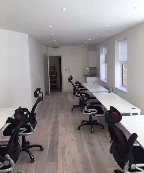 8 Albion Buildings, London, Office, To Let - Nextgen Real Estate