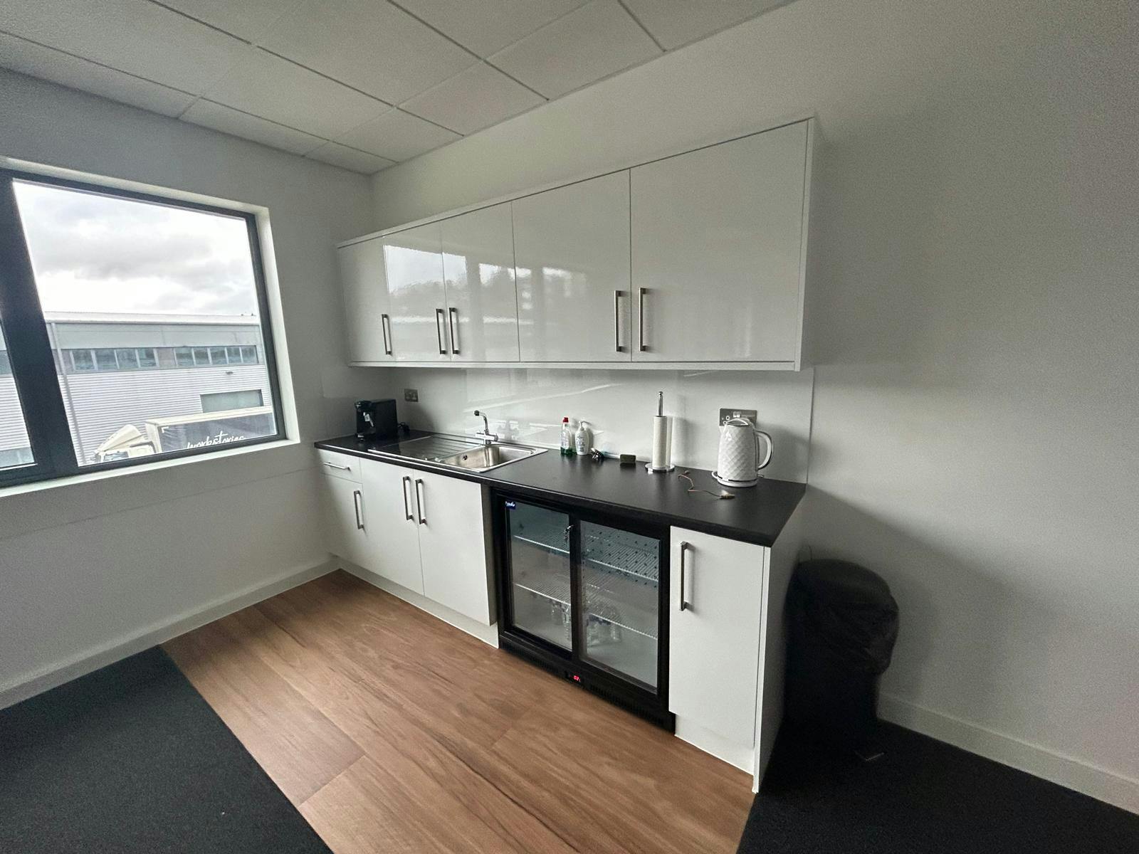 Unit 3 Aerial Park, Asheridge Road, Chesham, Industrial, To Let ...