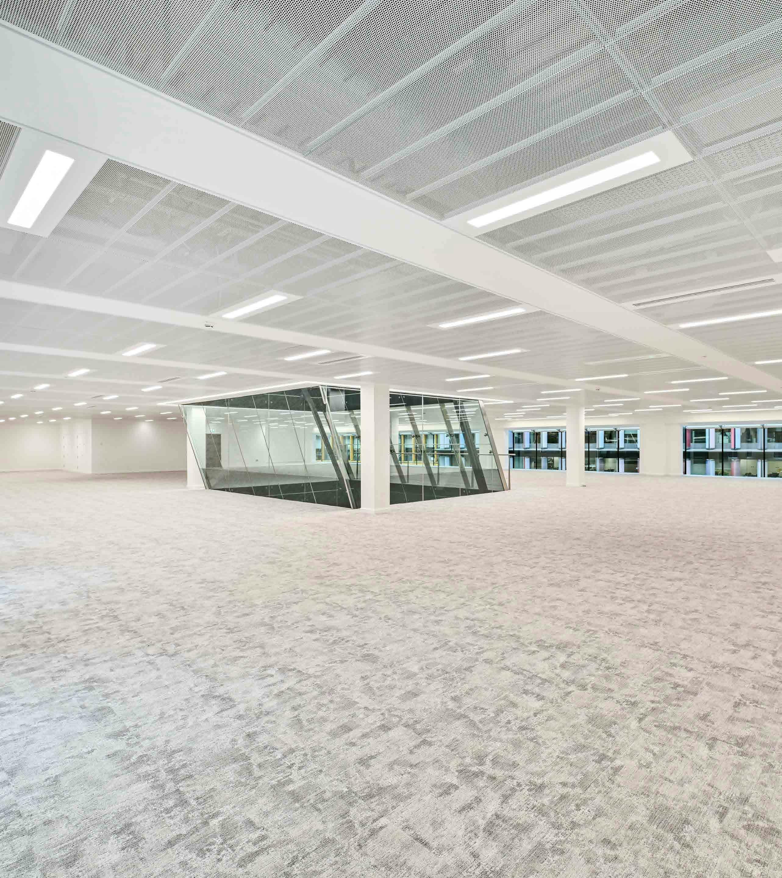 10 Old Bailey, London EC4, 10 Old Bailey, London, Office, To Let