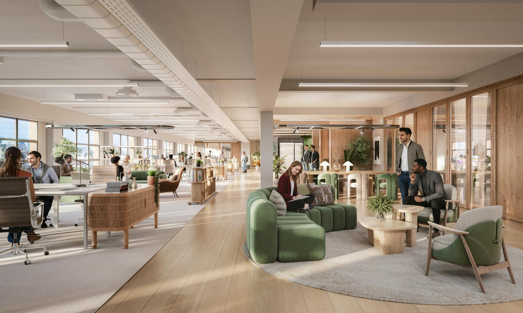 45 Warren Street, London, W1T 6AG available to rent via RX London