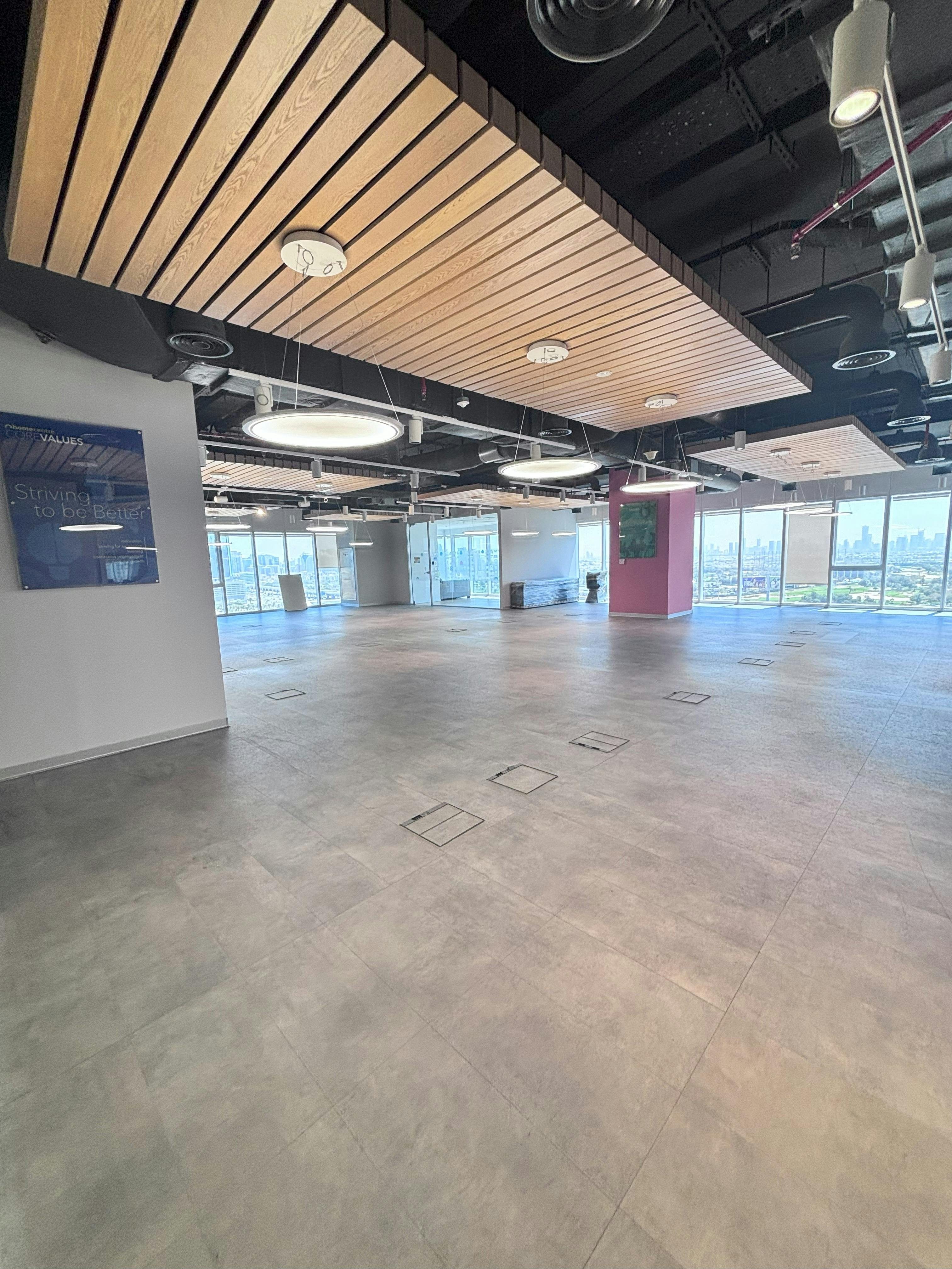 Landmark Building, TECOM Dubai Media City, Dubai, Office, To Let