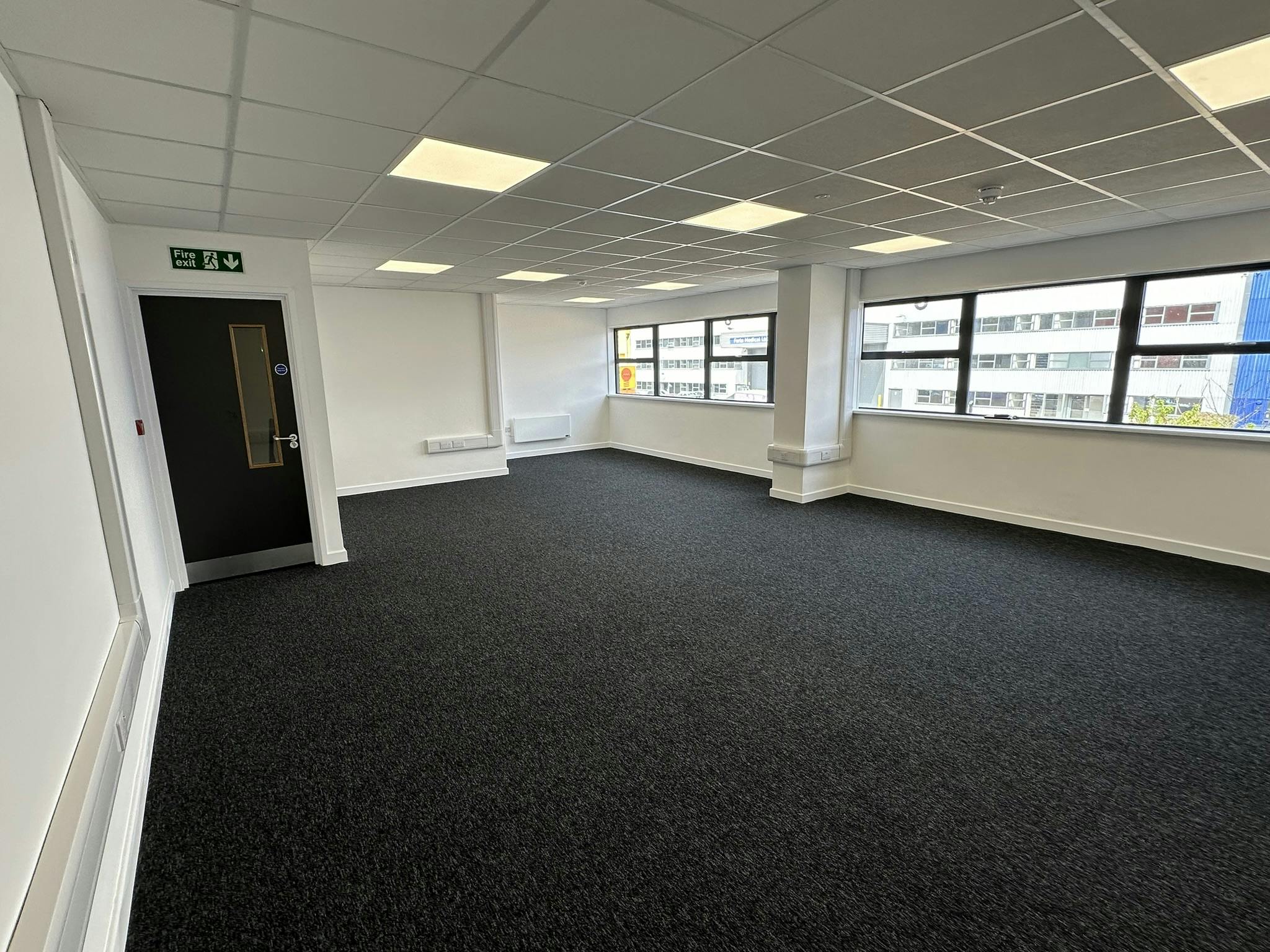 Unit 10 Staples Corner Business Park, London, Industrial, Lease ...
